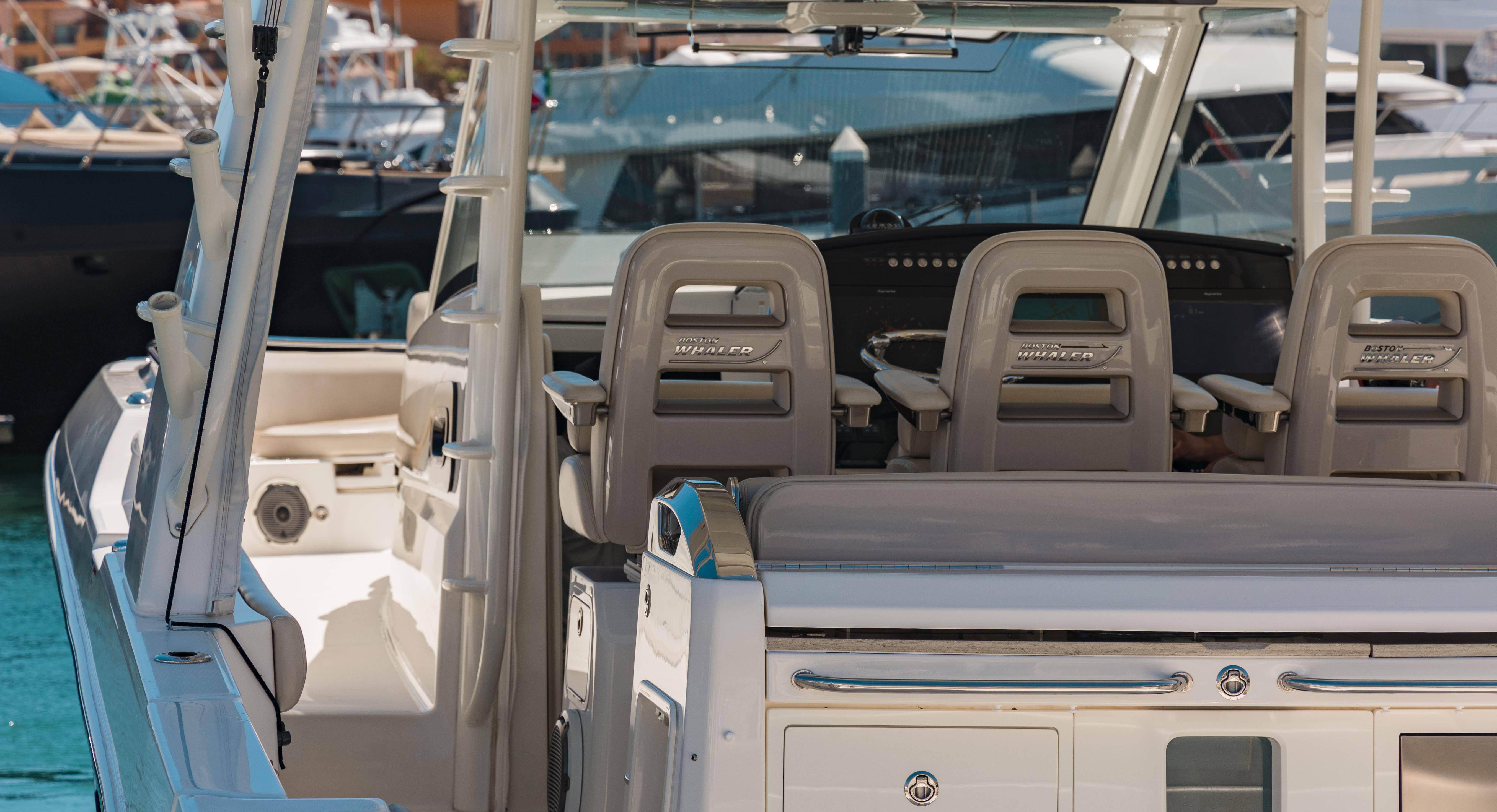 420 Outrage Yacht for Sale | 42 Boston Whaler Yachts Cabo San Lucas ...