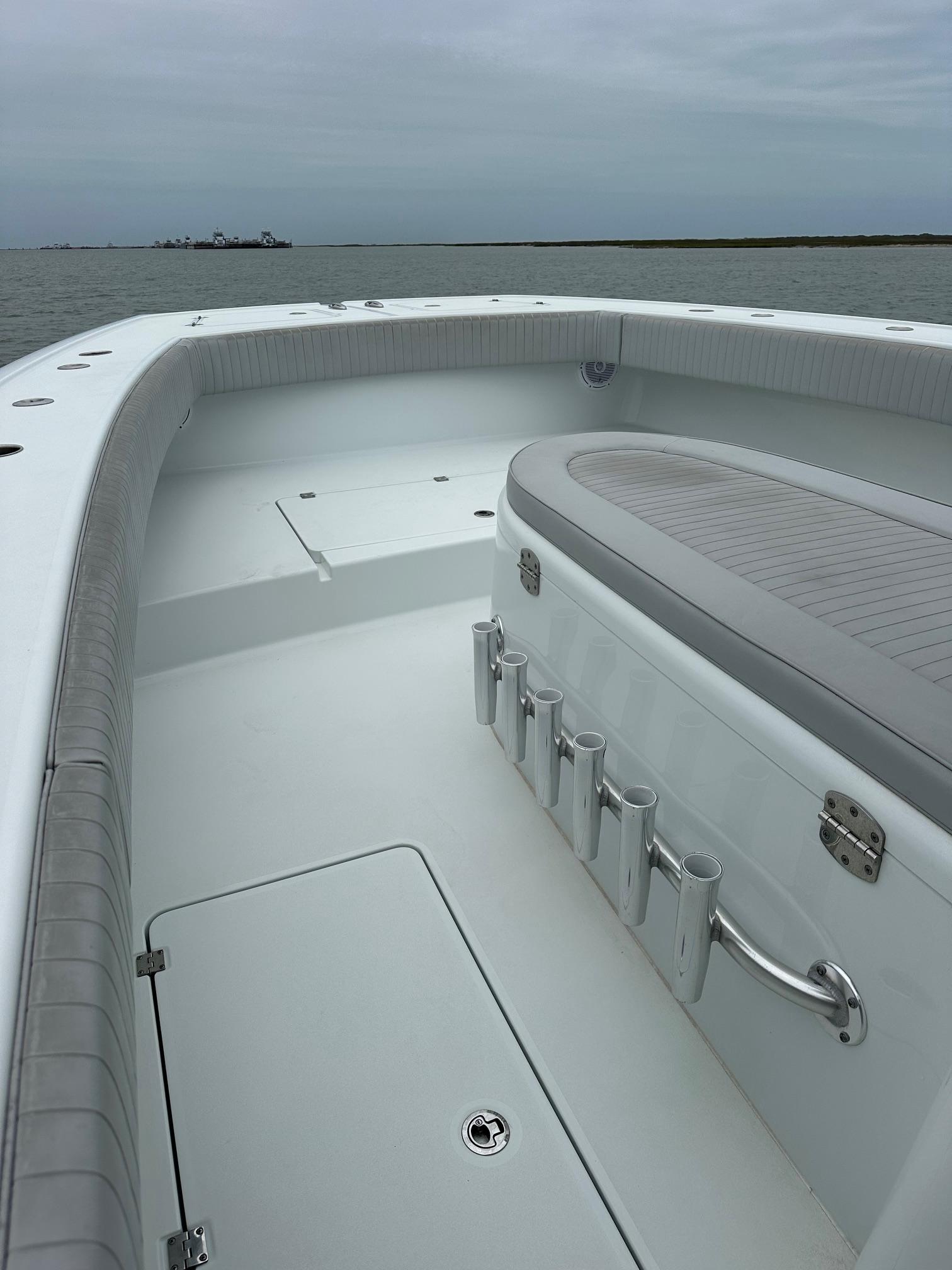 2018 Freeman 37vh for sale in Port Aransas,