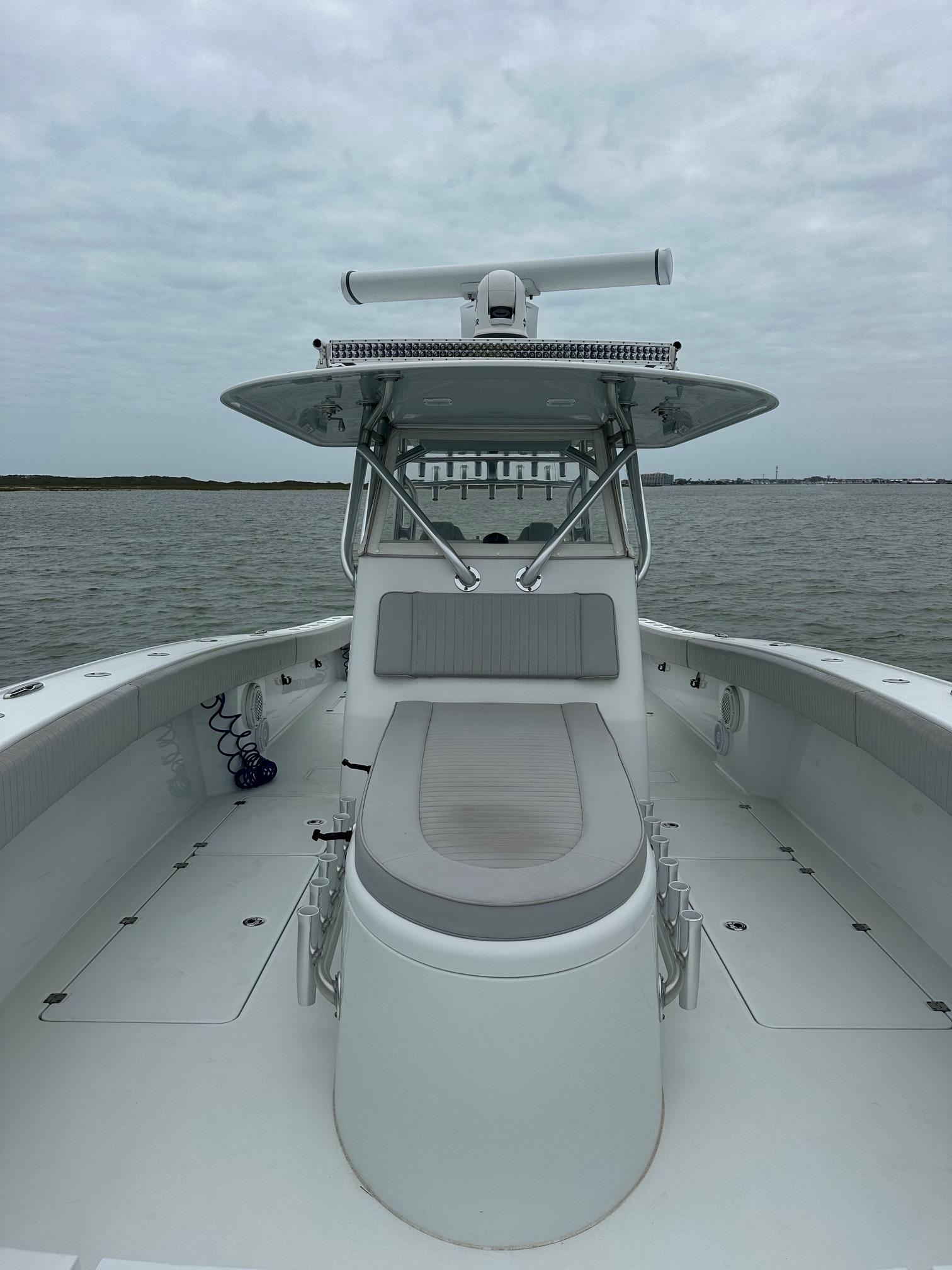 2018 Freeman 37vh for sale in Port Aransas,