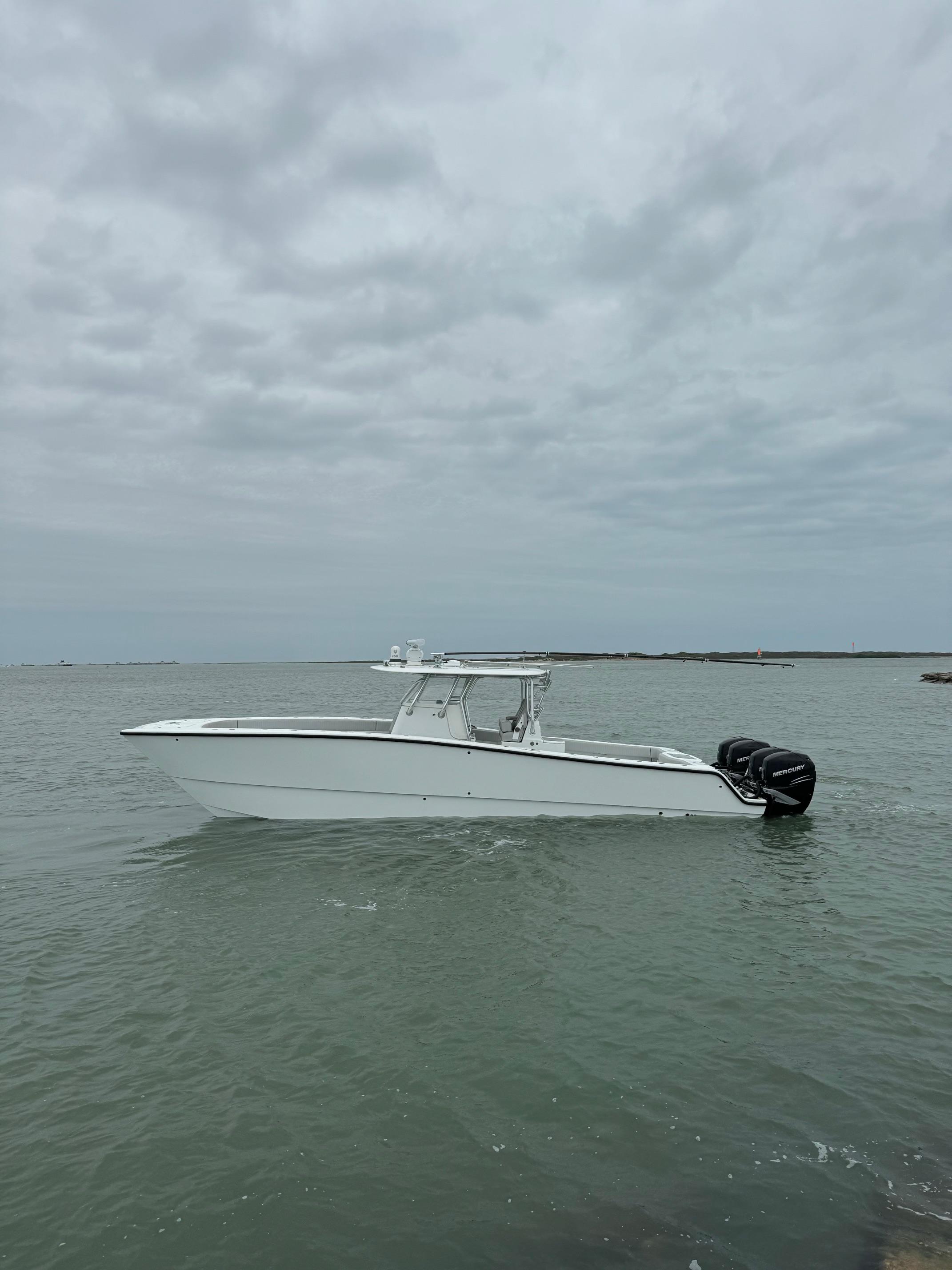 2018 Freeman 37vh for sale in Port Aransas,