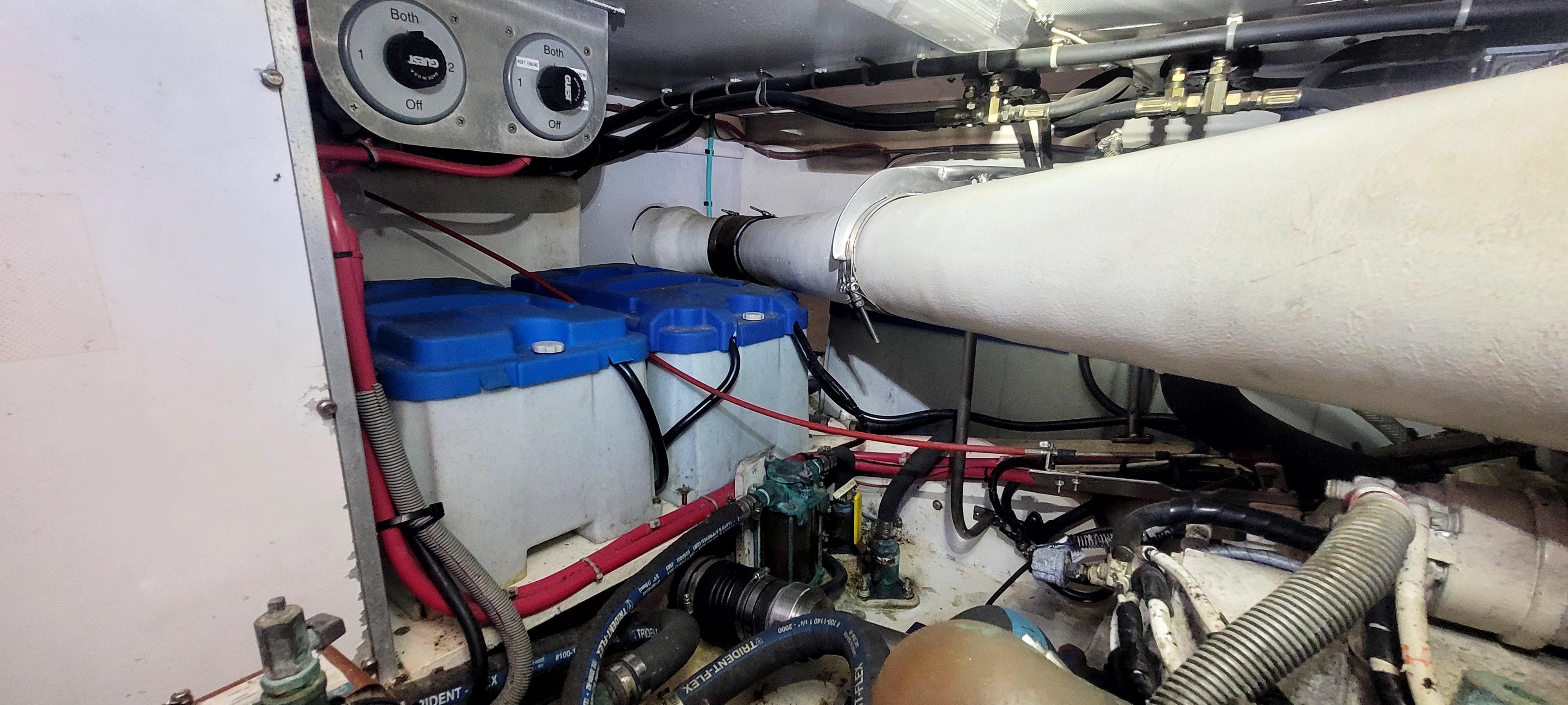 Yachts for Sale - SYS Yacht Sales