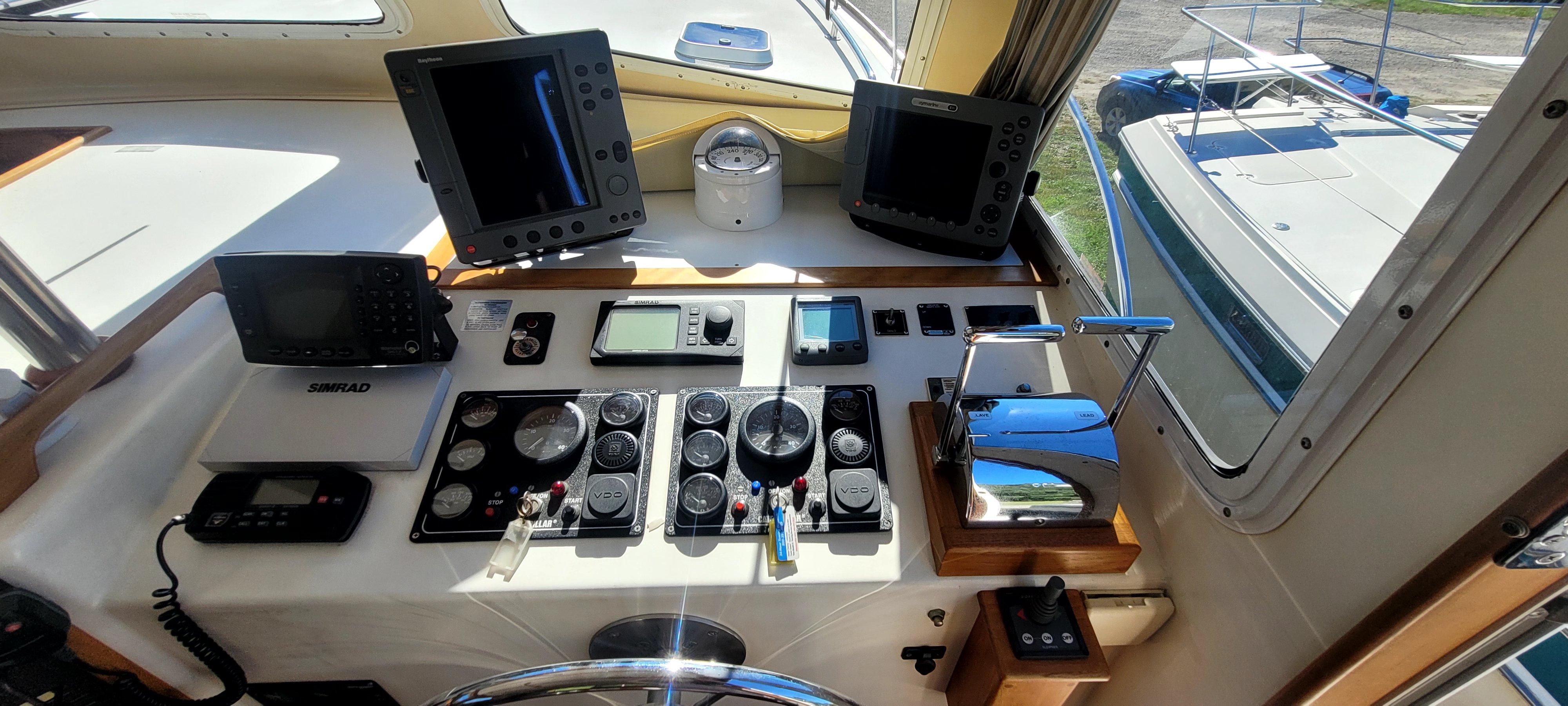 Yachts for Sale - SYS Yacht Sales