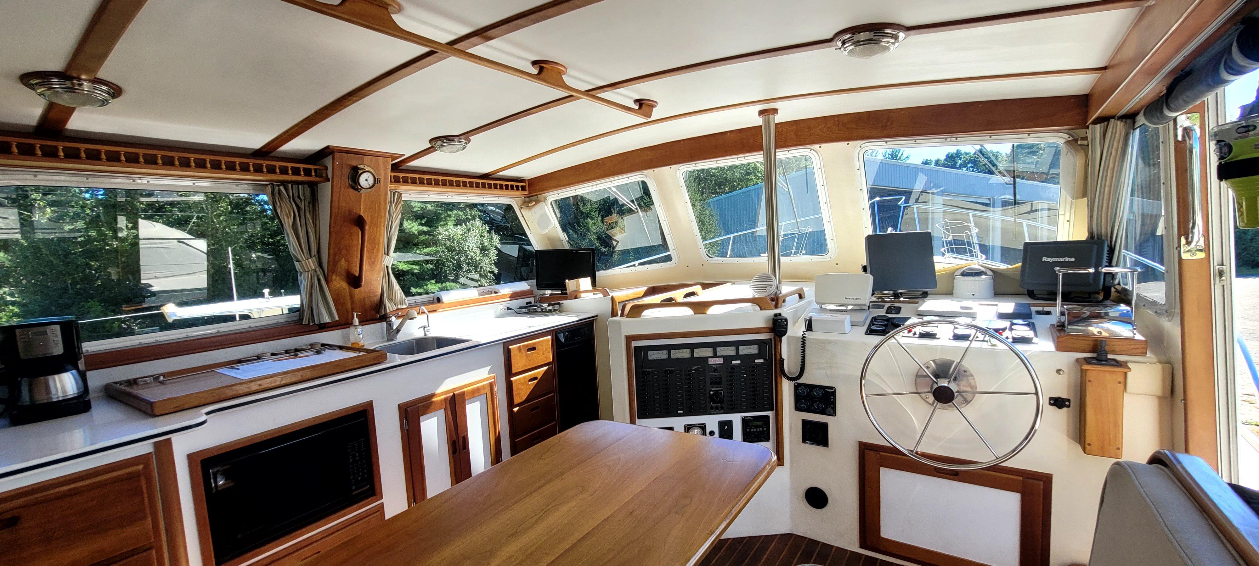 Yachts for Sale - SYS Yacht Sales