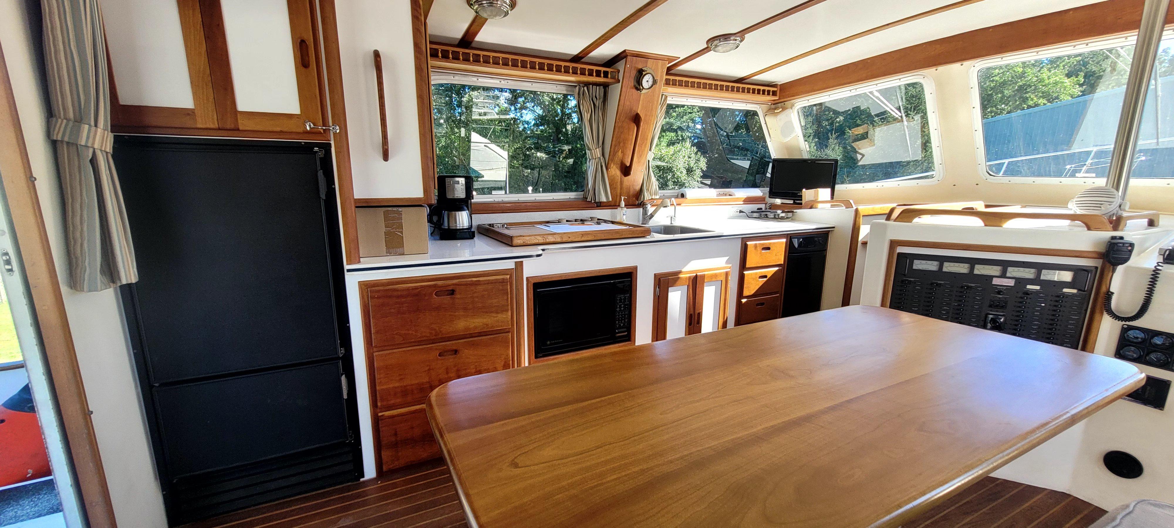 Yachts for Sale - SYS Yacht Sales