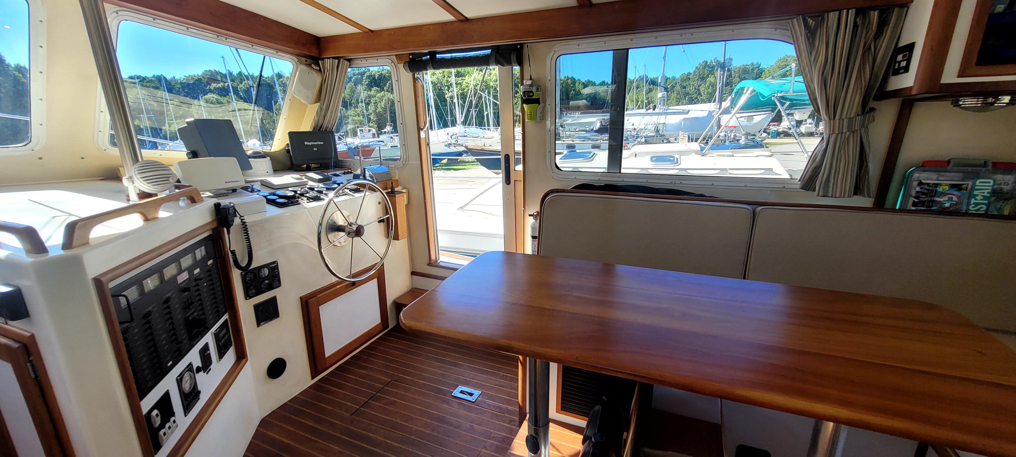 Yachts for Sale - SYS Yacht Sales