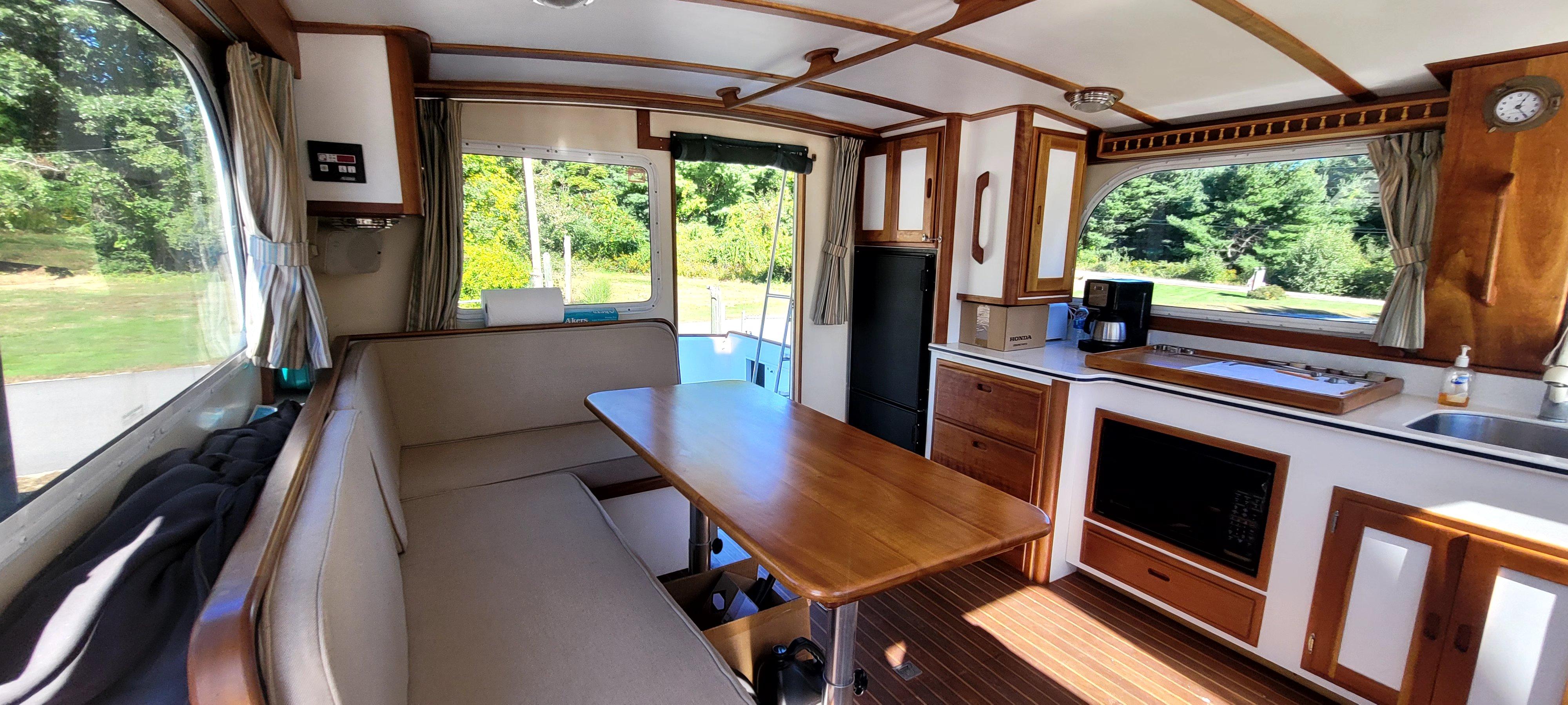 Yachts for Sale - SYS Yacht Sales