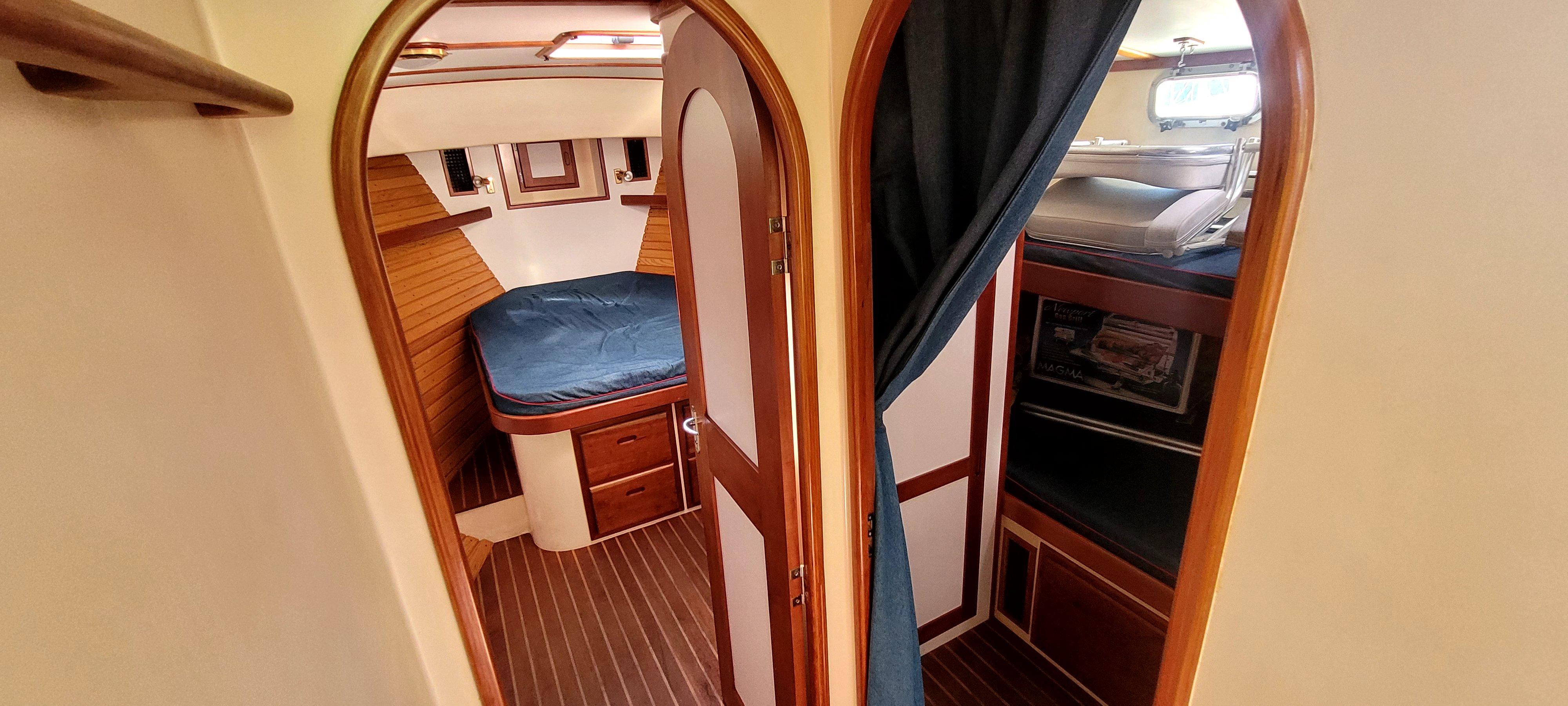 Yachts for Sale - SYS Yacht Sales