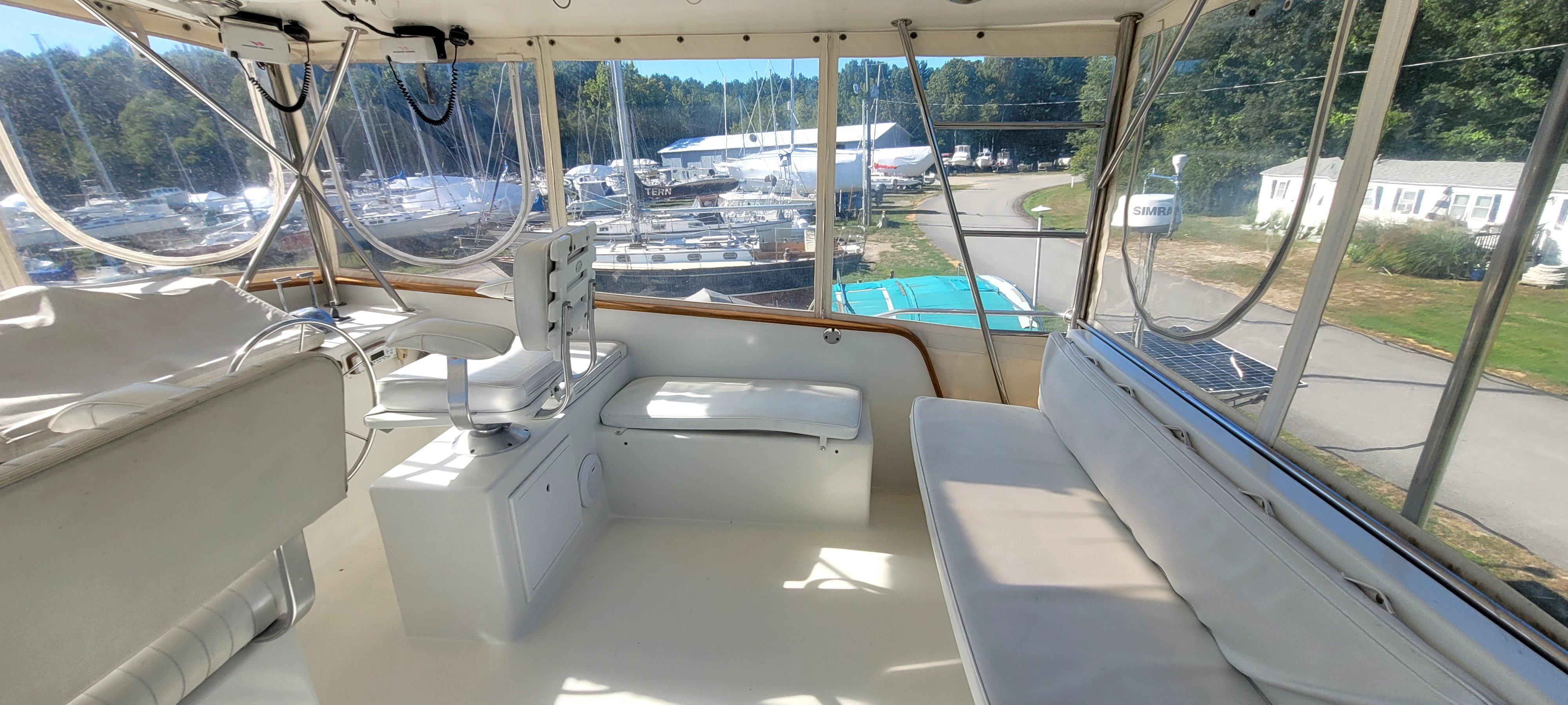 Yachts for Sale - SYS Yacht Sales