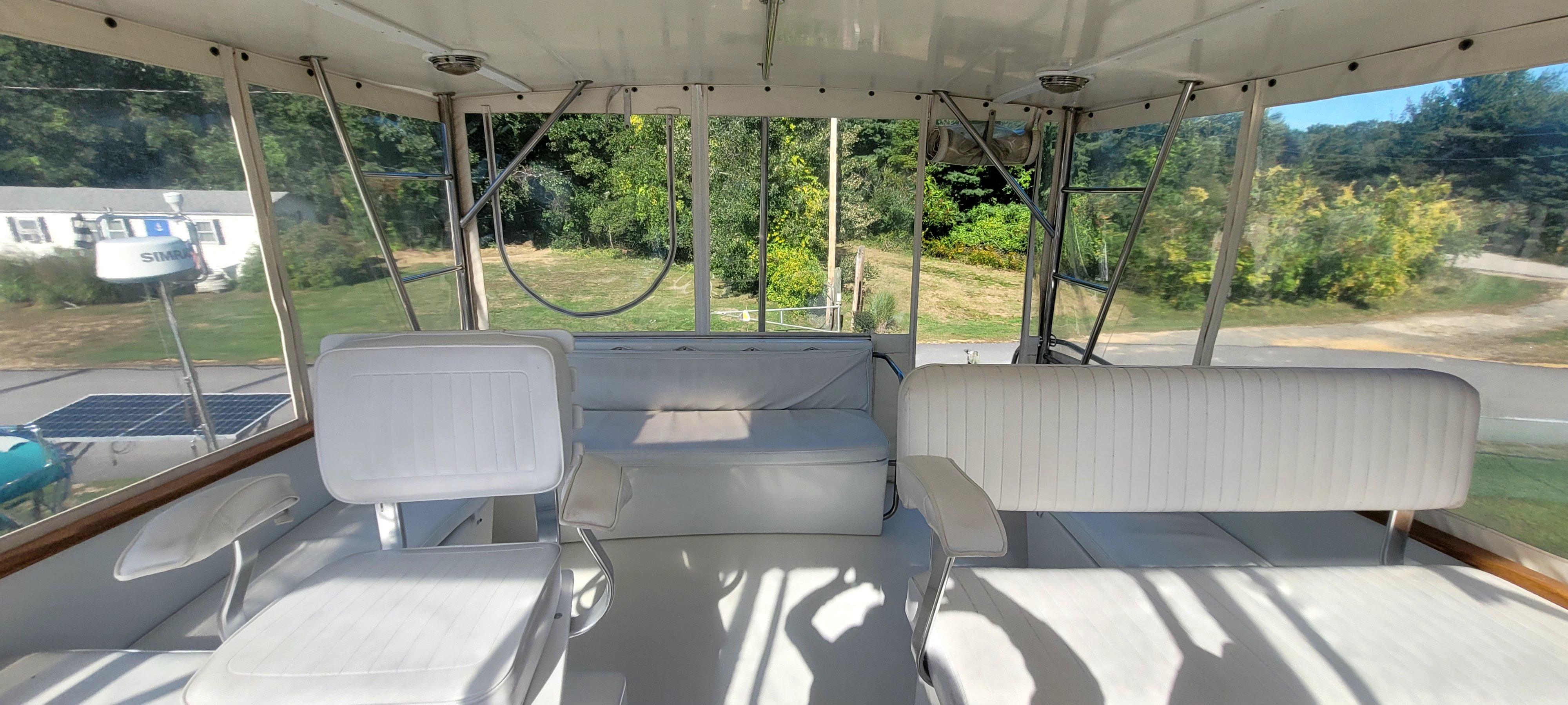 Yachts for Sale - SYS Yacht Sales