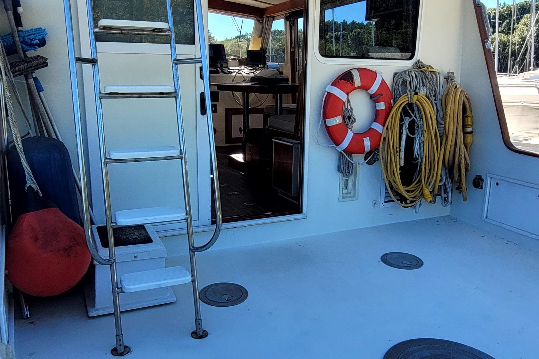 Yachts for Sale - SYS Yacht Sales