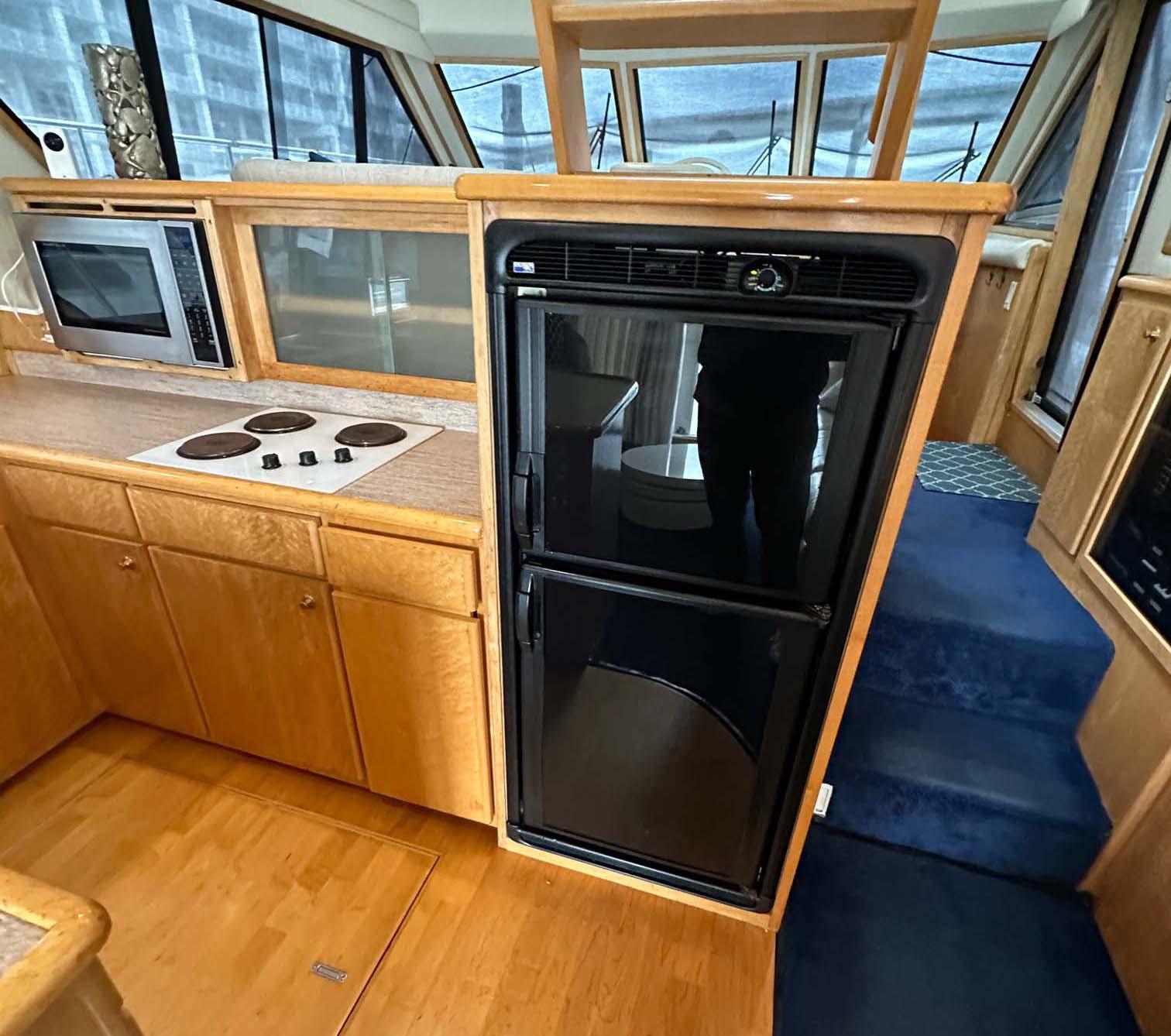 Troubadour Yacht for Sale | 53 Navigator Yachts Orange Beach, AL ...