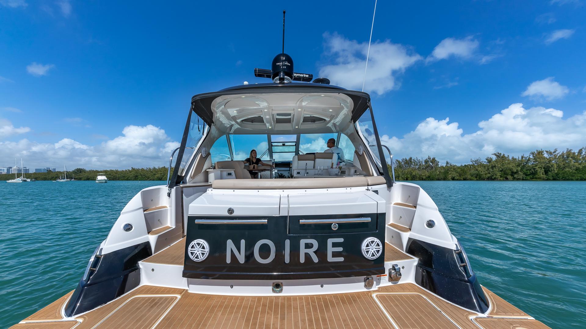 2009 49 4 Four Winns V458 Boats for Sale