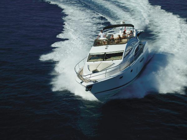 2014 59 11 Pearl 60 Boats for Sale