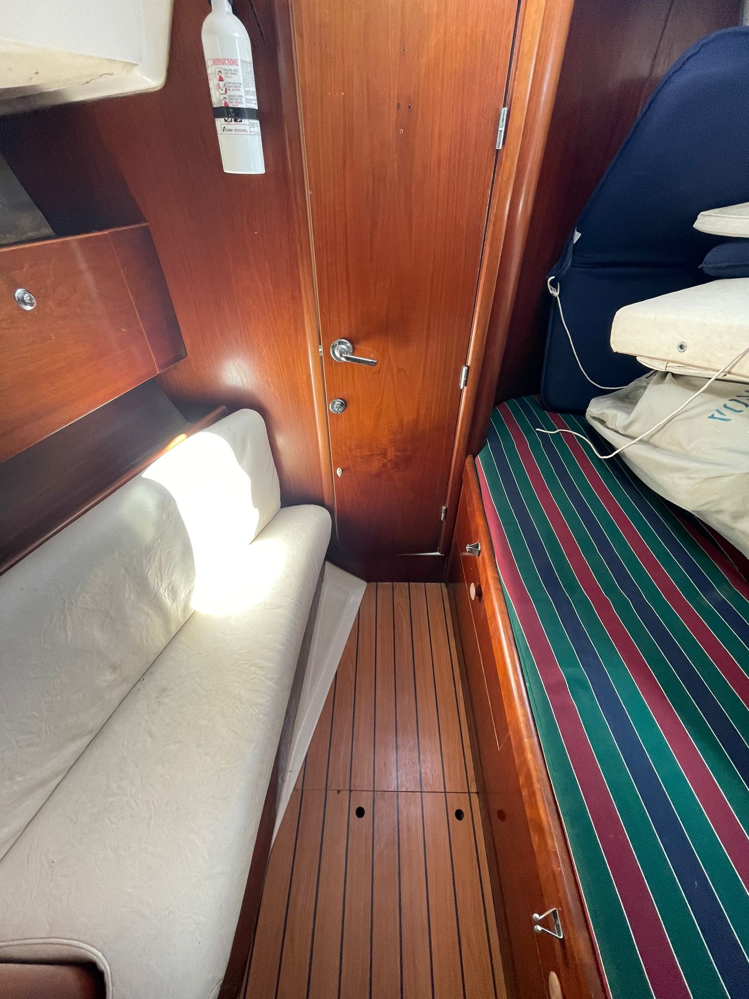 2000 Beneteau Oceanis 40 CC PARADOX for sale