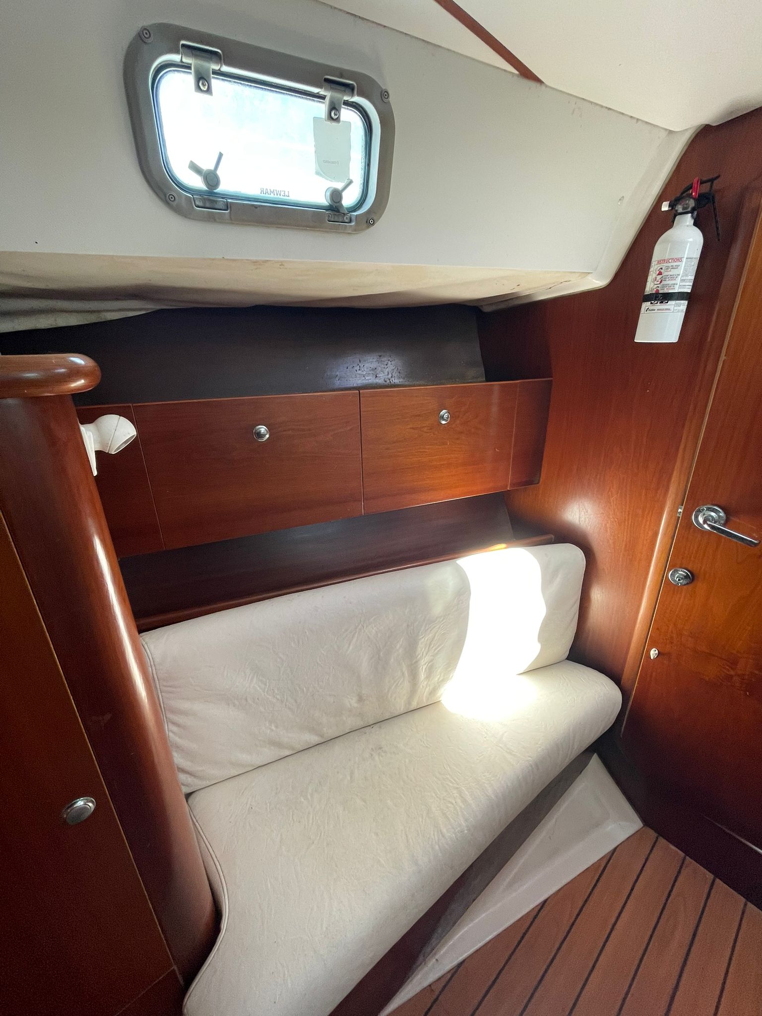 2000 Beneteau Oceanis 40 CC PARADOX for sale