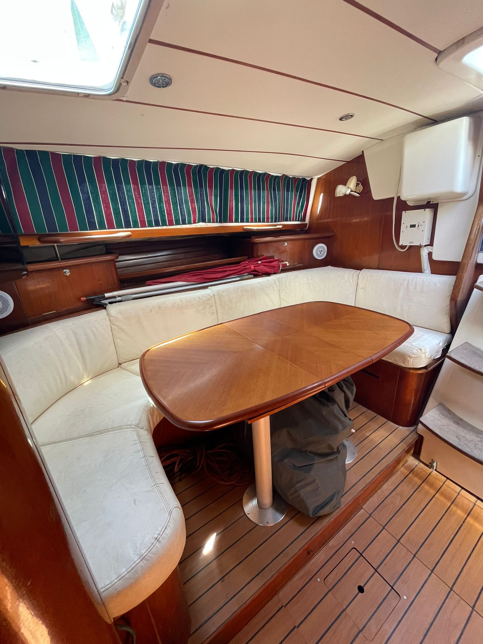 2000 Beneteau Oceanis 40 CC PARADOX for sale