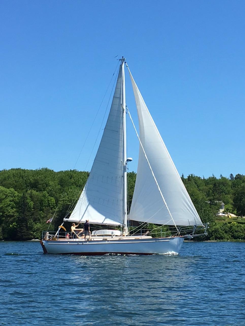 Yachts for Sale - SYS Yacht Sales