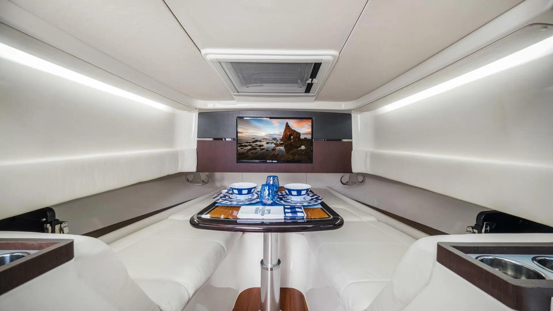 - Grady-White Canyon 456 2022 - Flagler Yachts