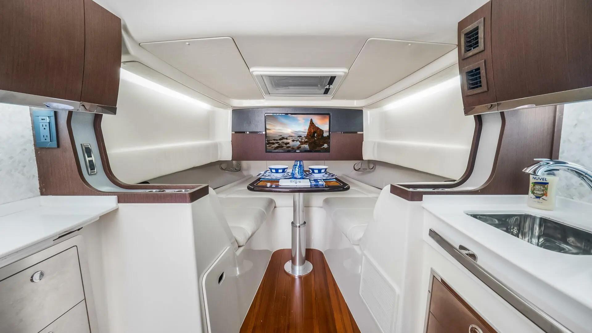 - Grady-White Canyon 456 2022 - Flagler Yachts