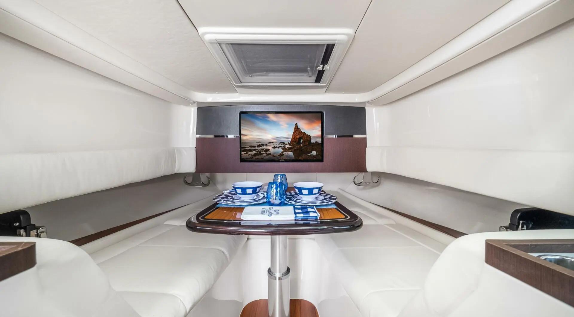 - Grady-White Canyon 456 2022 - Flagler Yachts