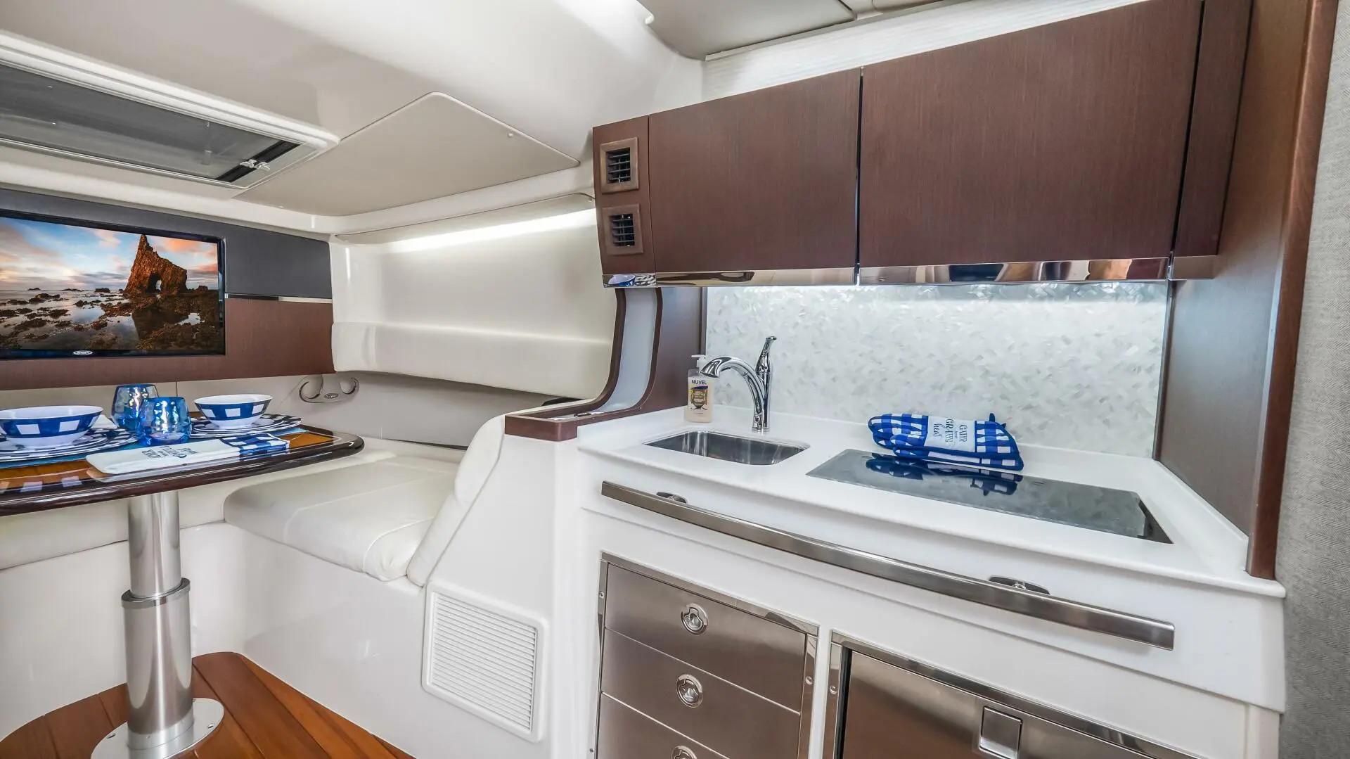 - Grady-White Canyon 456 2022 - Flagler Yachts