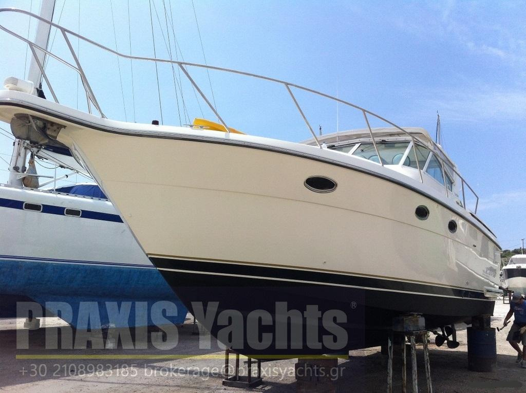 1997 35 8 Tiara Yachts 3500 Express Boats for Sale