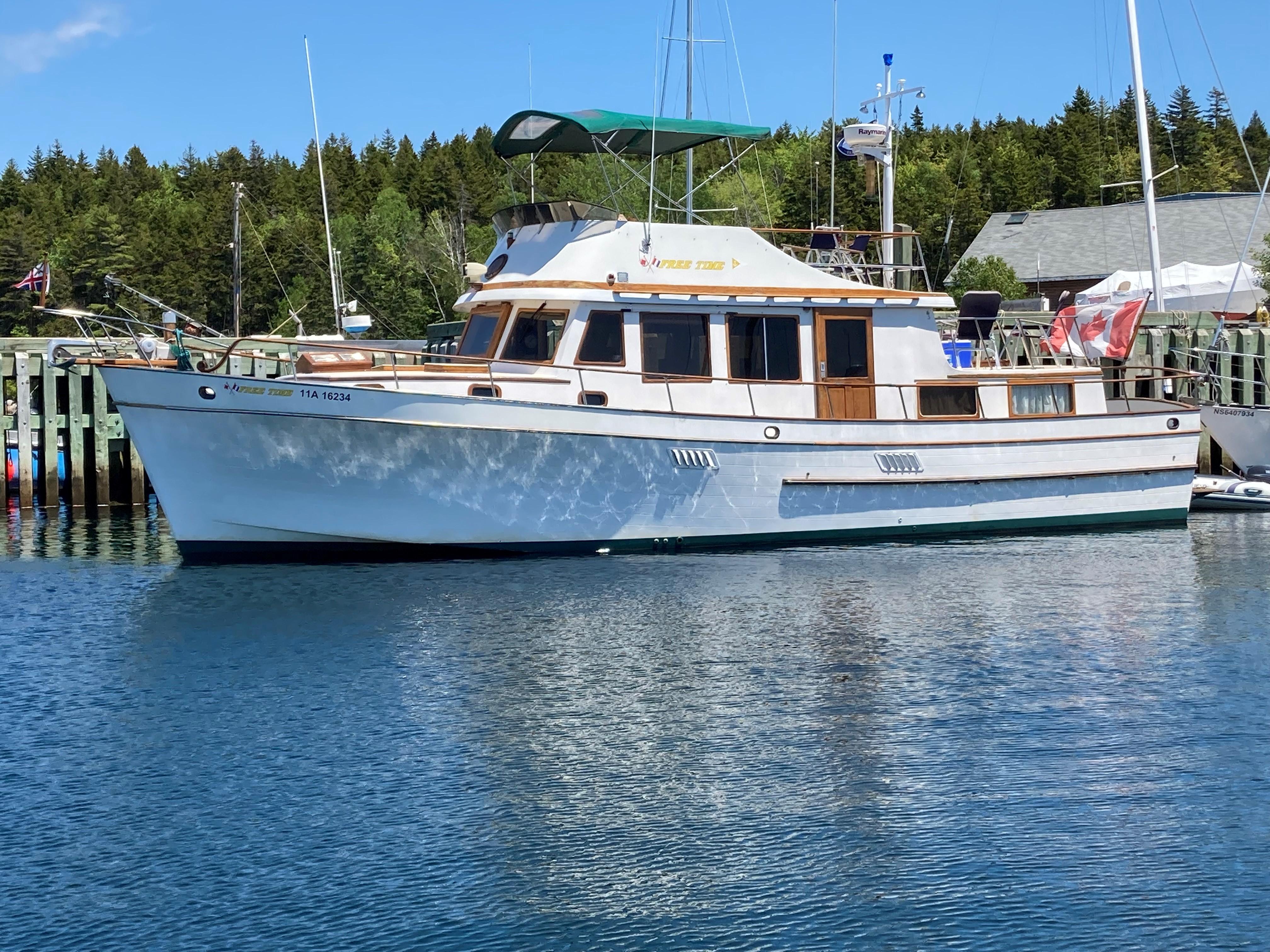 Yachts for Sale - SYS Yacht Sales