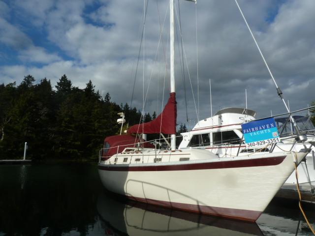 Fairhaven Yachts