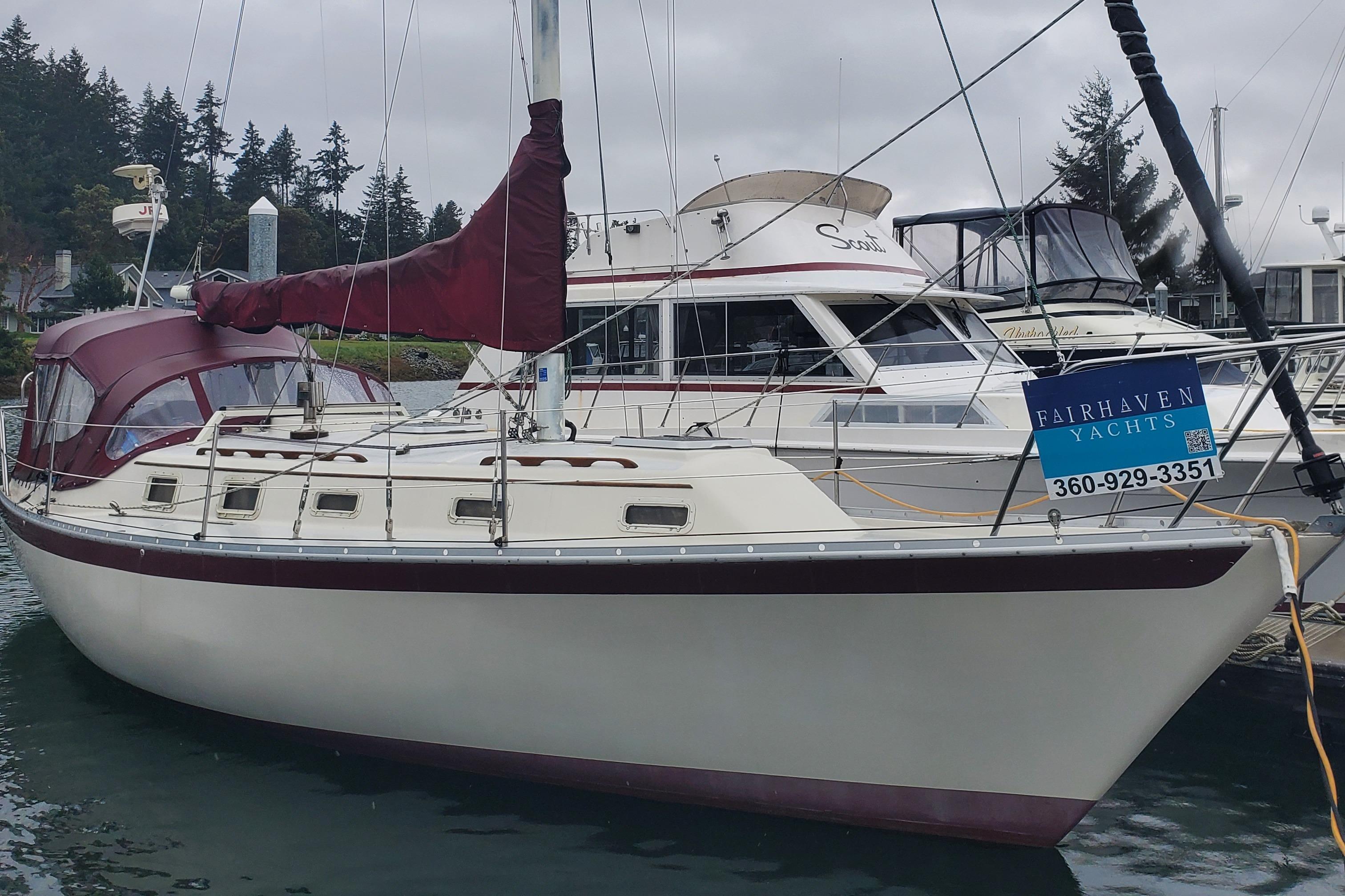Fairhaven Yachts