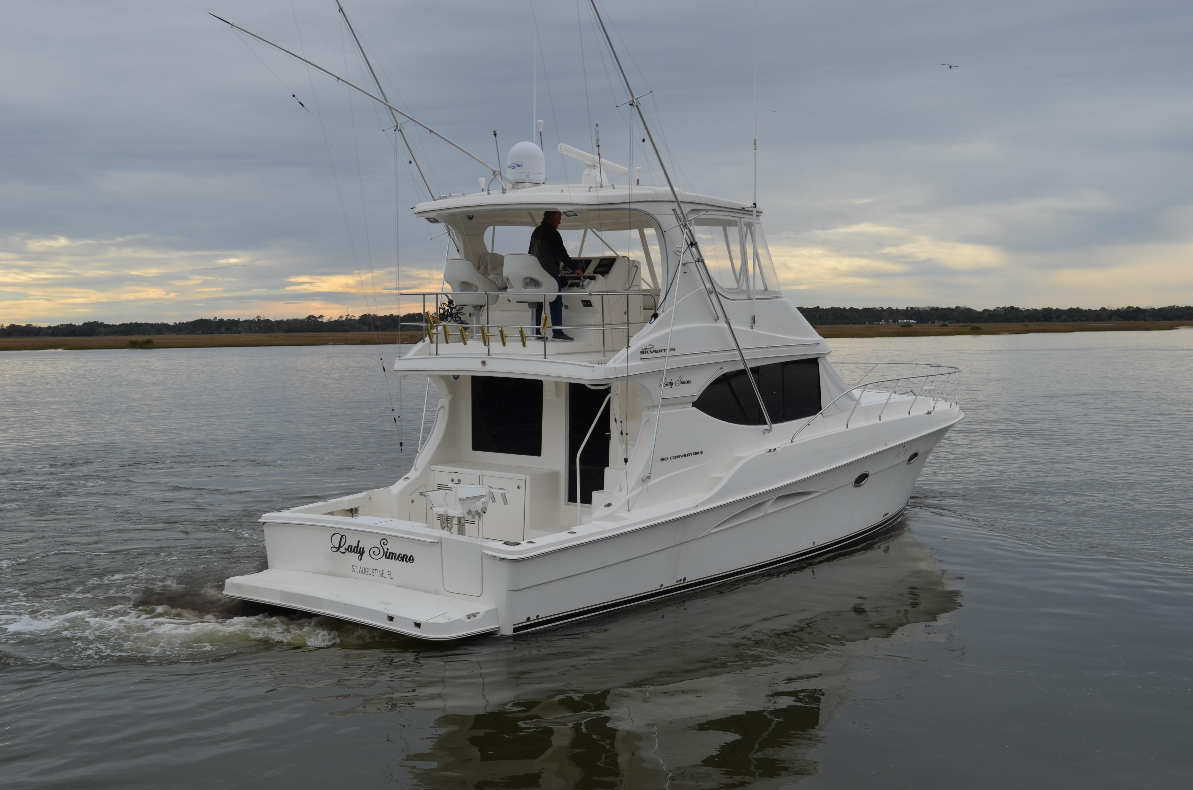 Yachts for Sale - SYS Yacht Sales