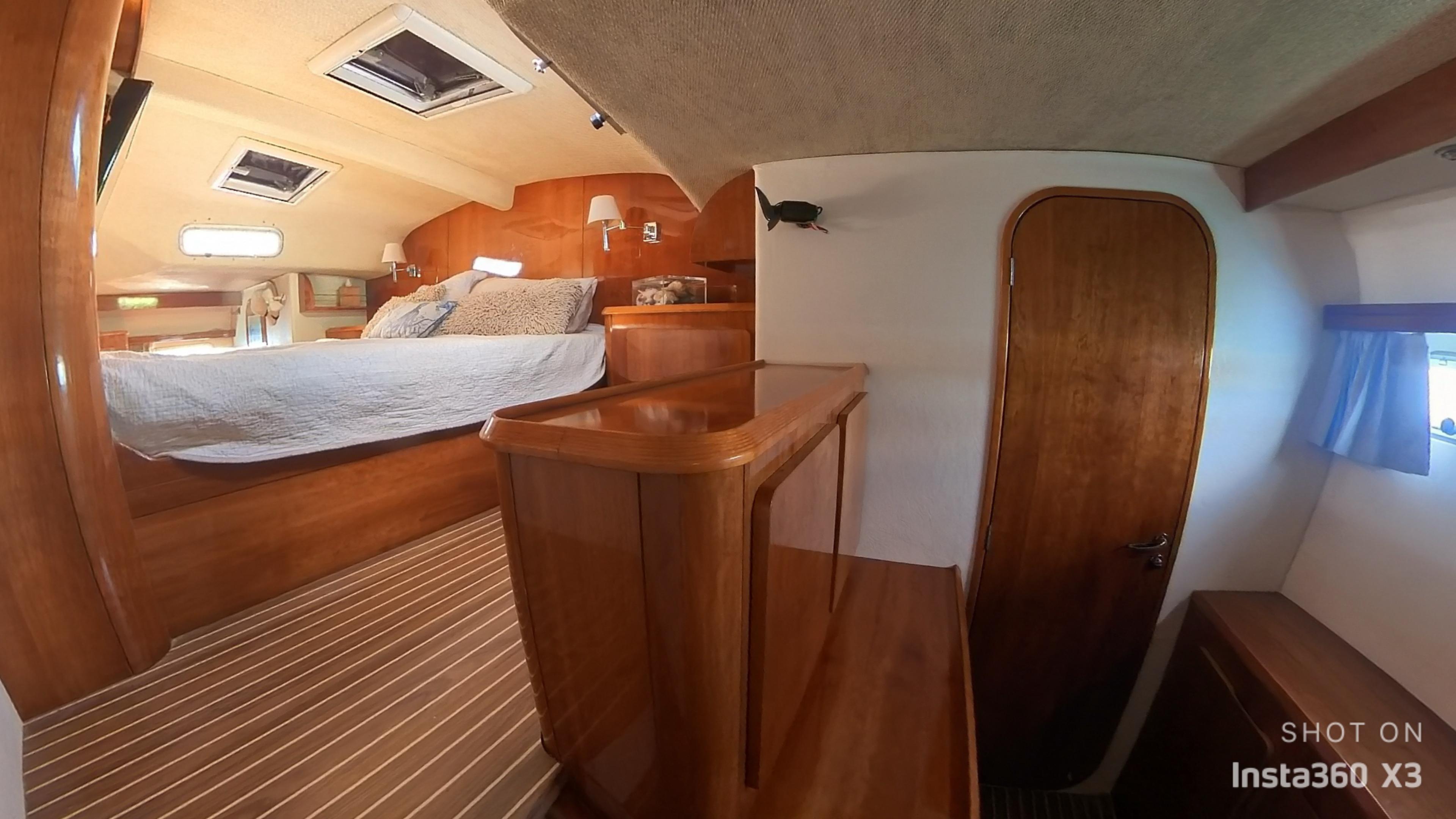 Vista Vida Yacht for Sale | 49 Privilege Yachts Brunswick, GA | Denison ...