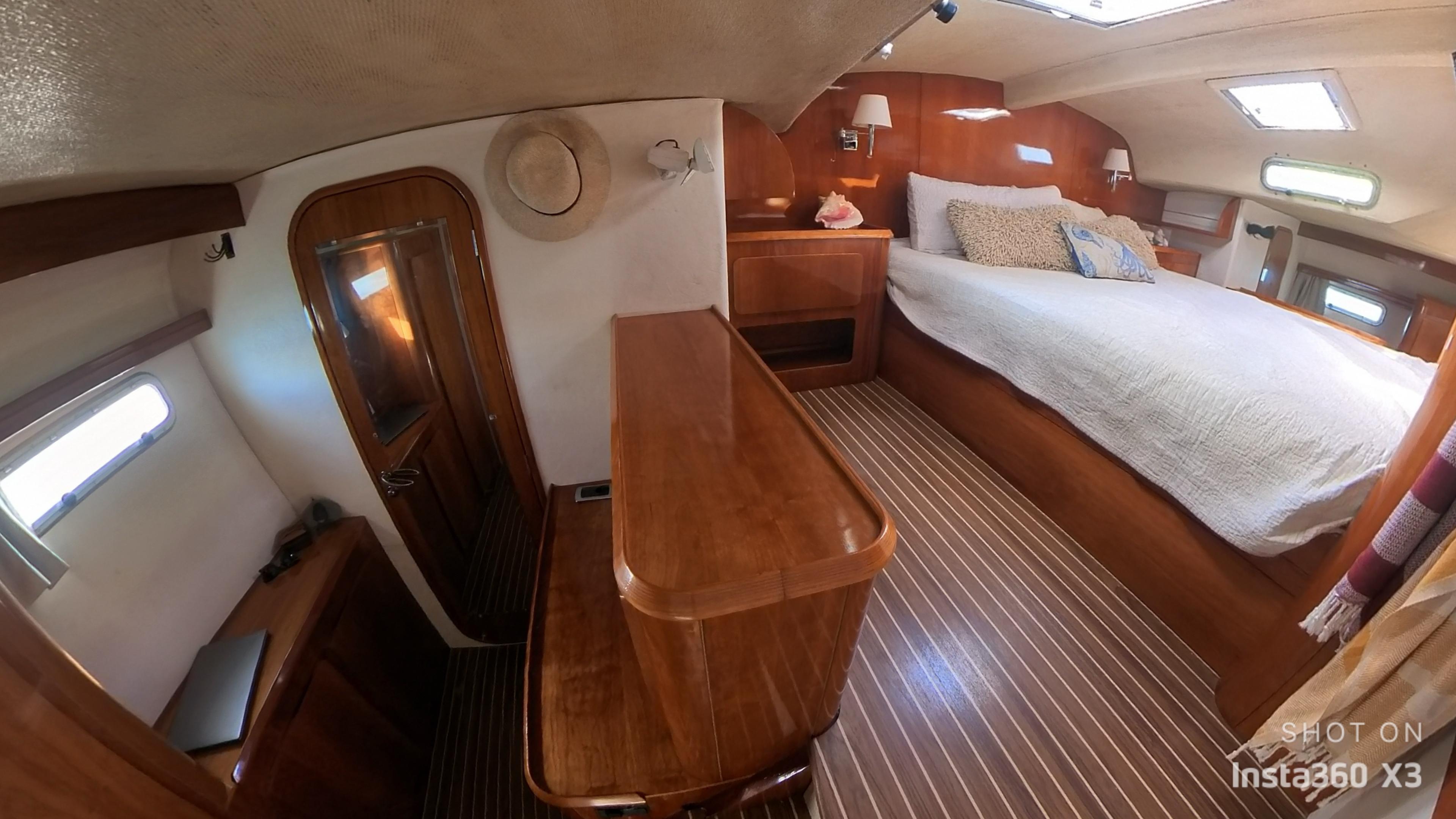 Vista Vida Yacht for Sale | 49 Privilege Yachts Brunswick, GA | Denison ...