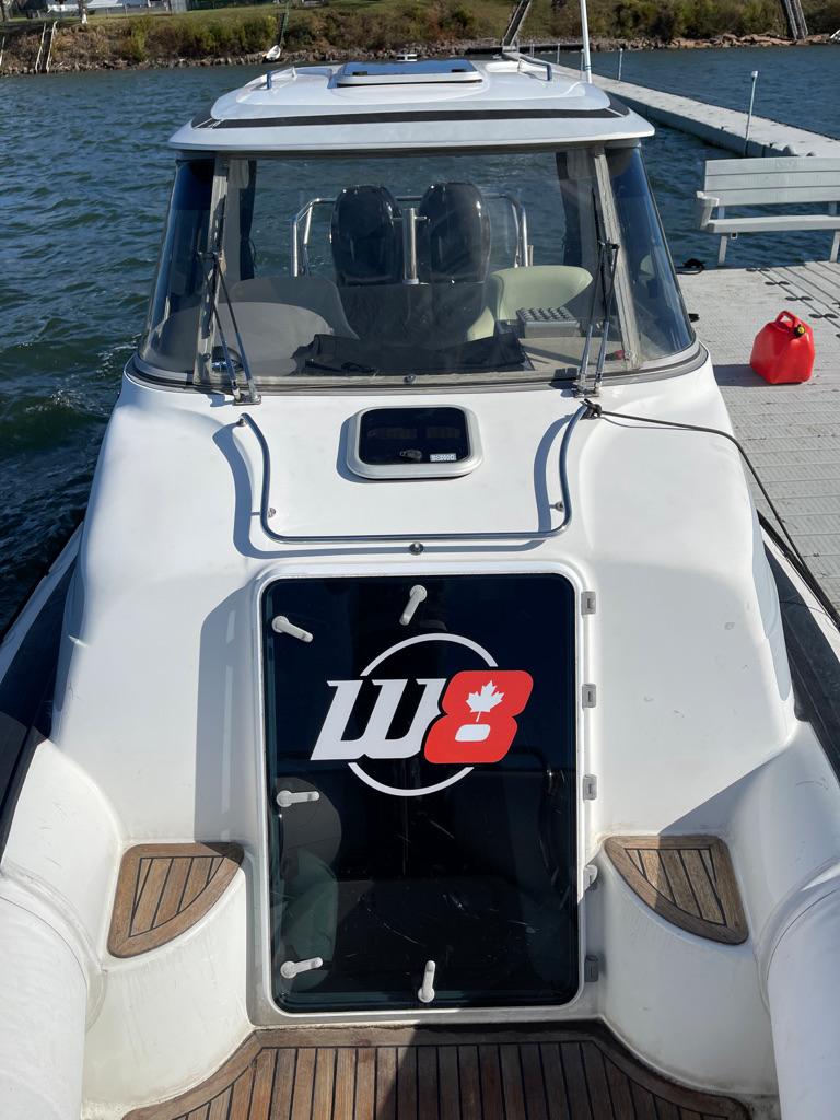 2004 28 Protector 28 Cabin RIB Boats for Sale