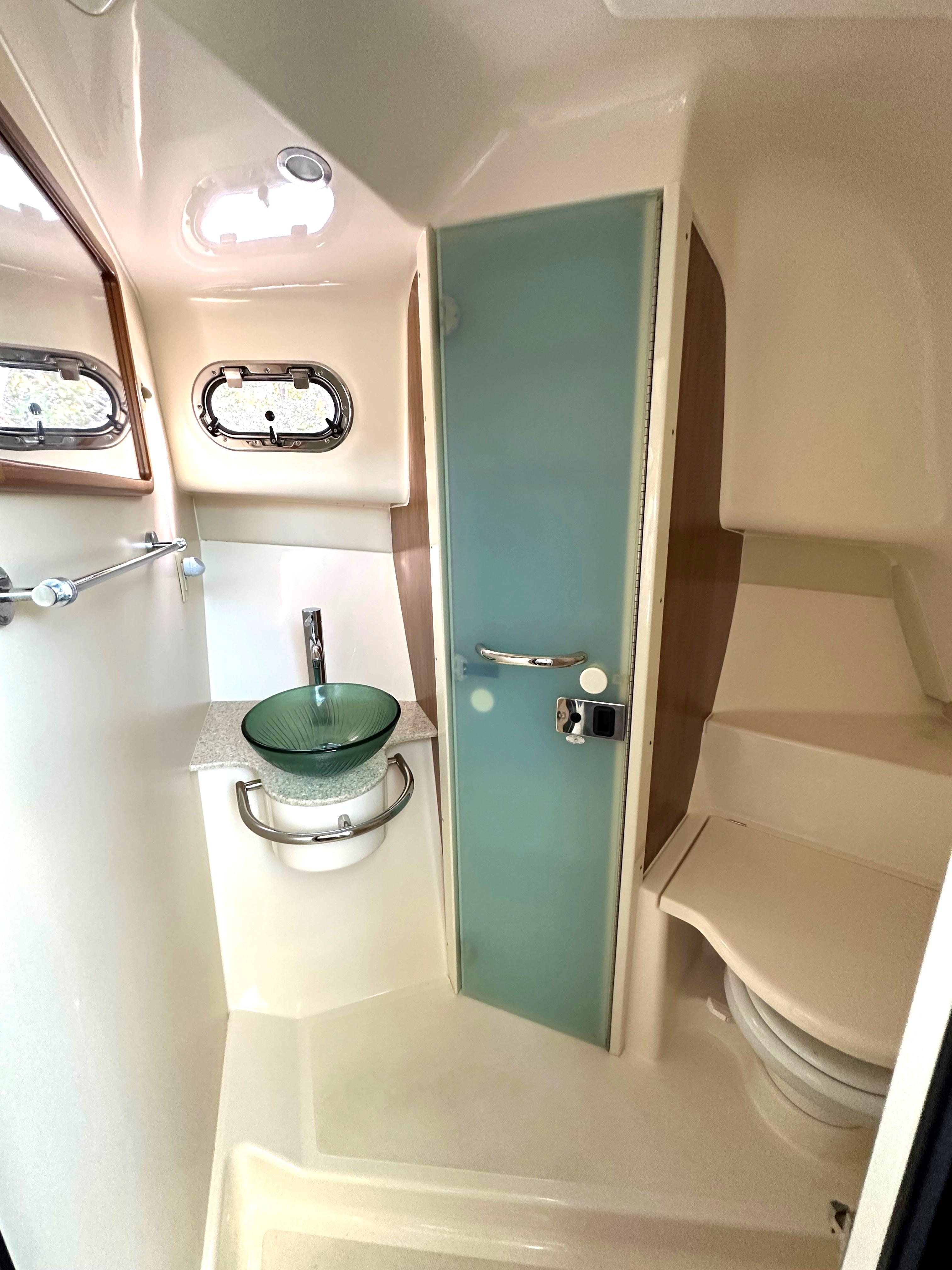 Yacht for Sale | 34 Pursuit Yachts Mattituck, NY | Denison Yacht Sales