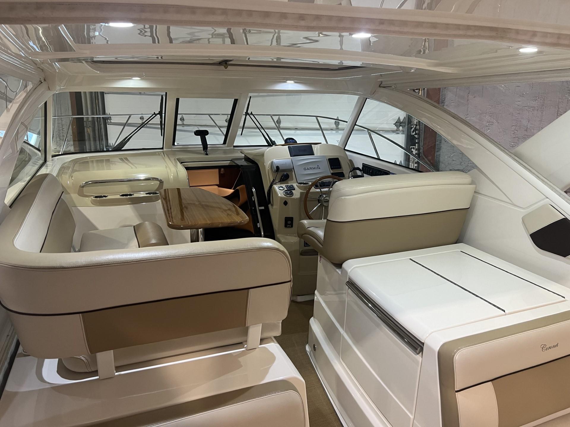 Yacht for Sale | 31 Tiara Yachts Hull, MA | Denison Yacht Sales