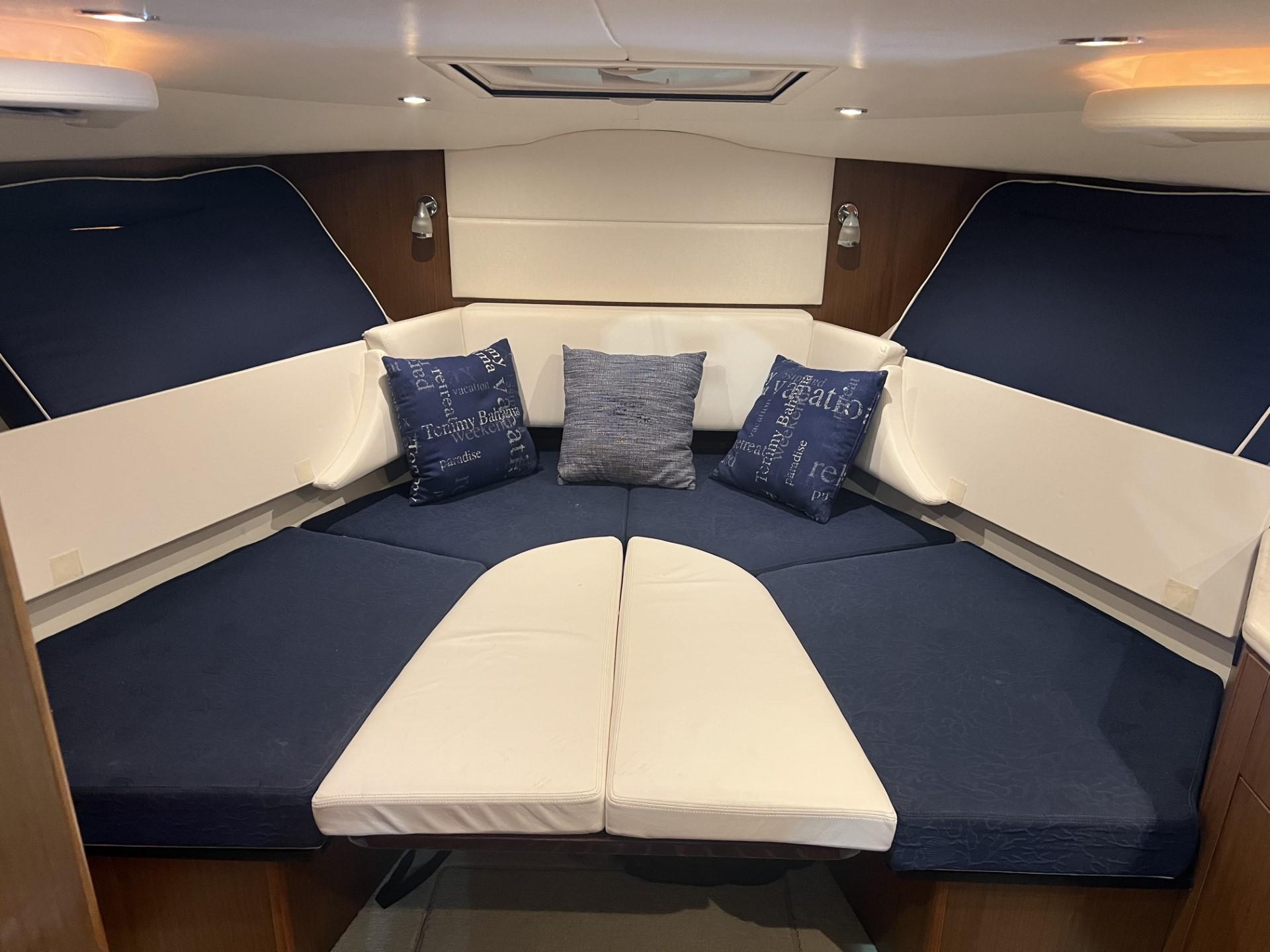 Yacht for Sale | 31 Tiara Yachts Hull, MA | Denison Yacht Sales