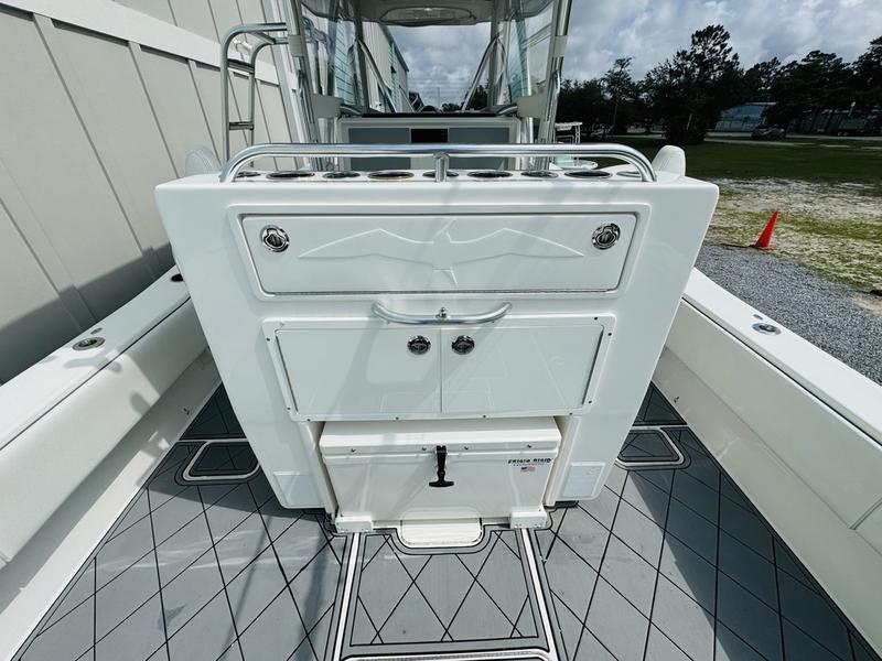 Yacht for Sale | 36 Invincible Yachts Orange Beach, AL | Denison Yacht ...