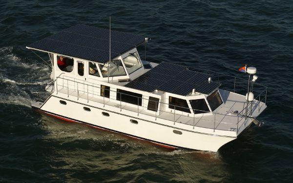 Yachts for Sale - SYS Yacht Sales