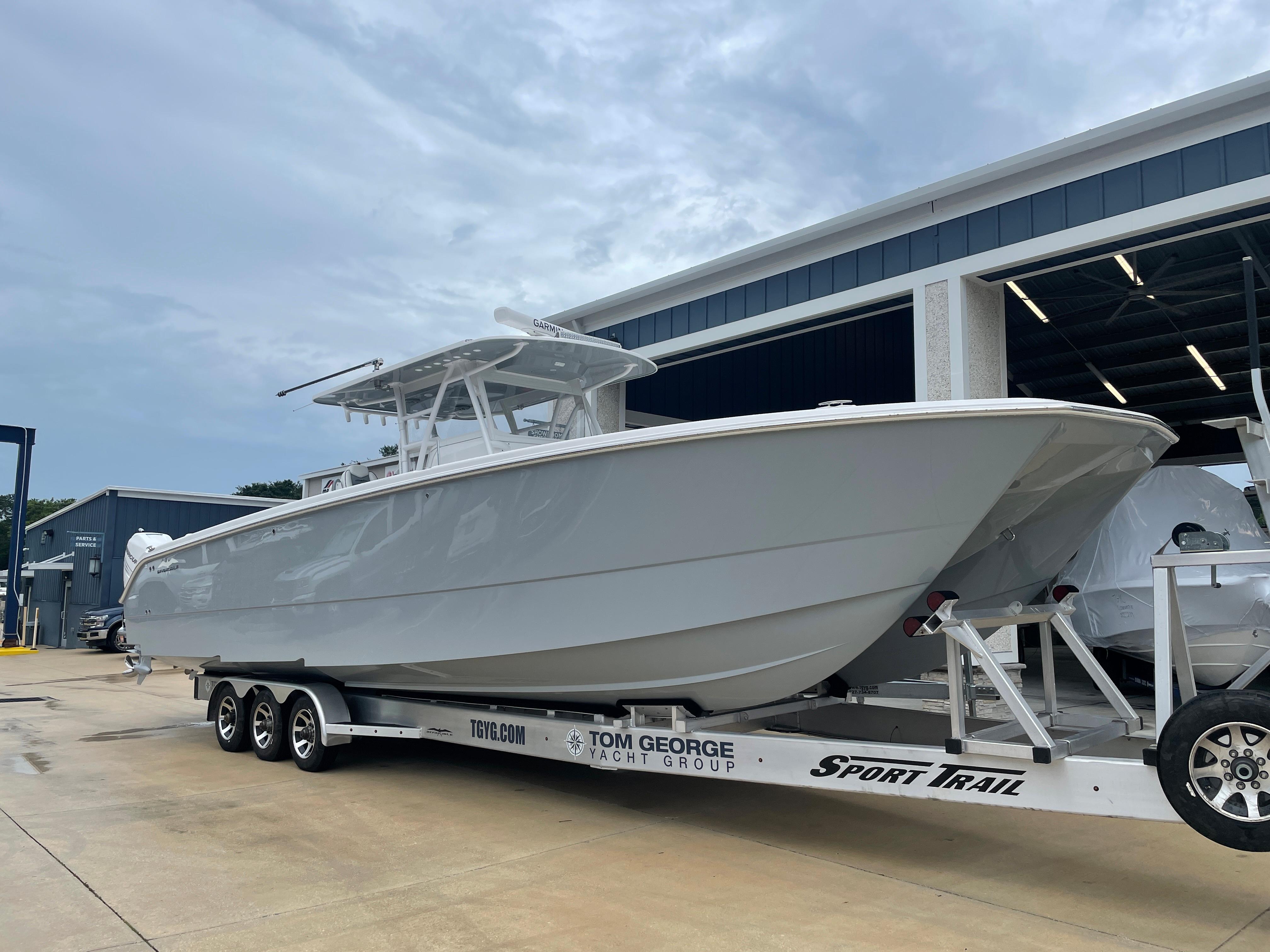 Yachts for Sale - SYS Yacht Sales