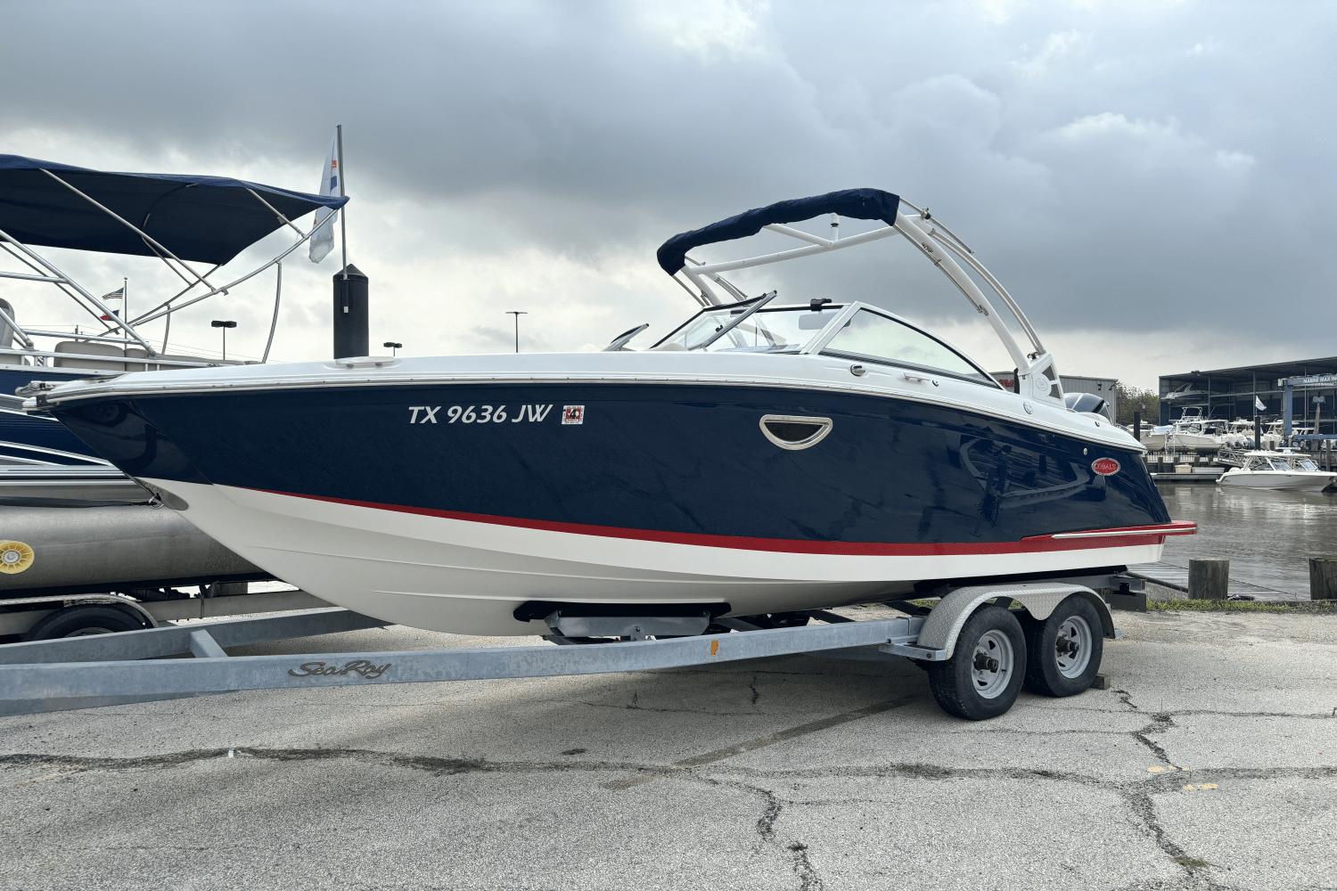 2021 24 Cobalt 25 Boats for Sale