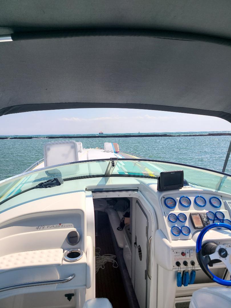 Yachts for Sale - SYS Yacht Sales