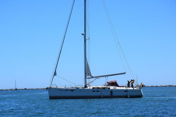 2009 52 10 Hanse 540e Boats for Sale