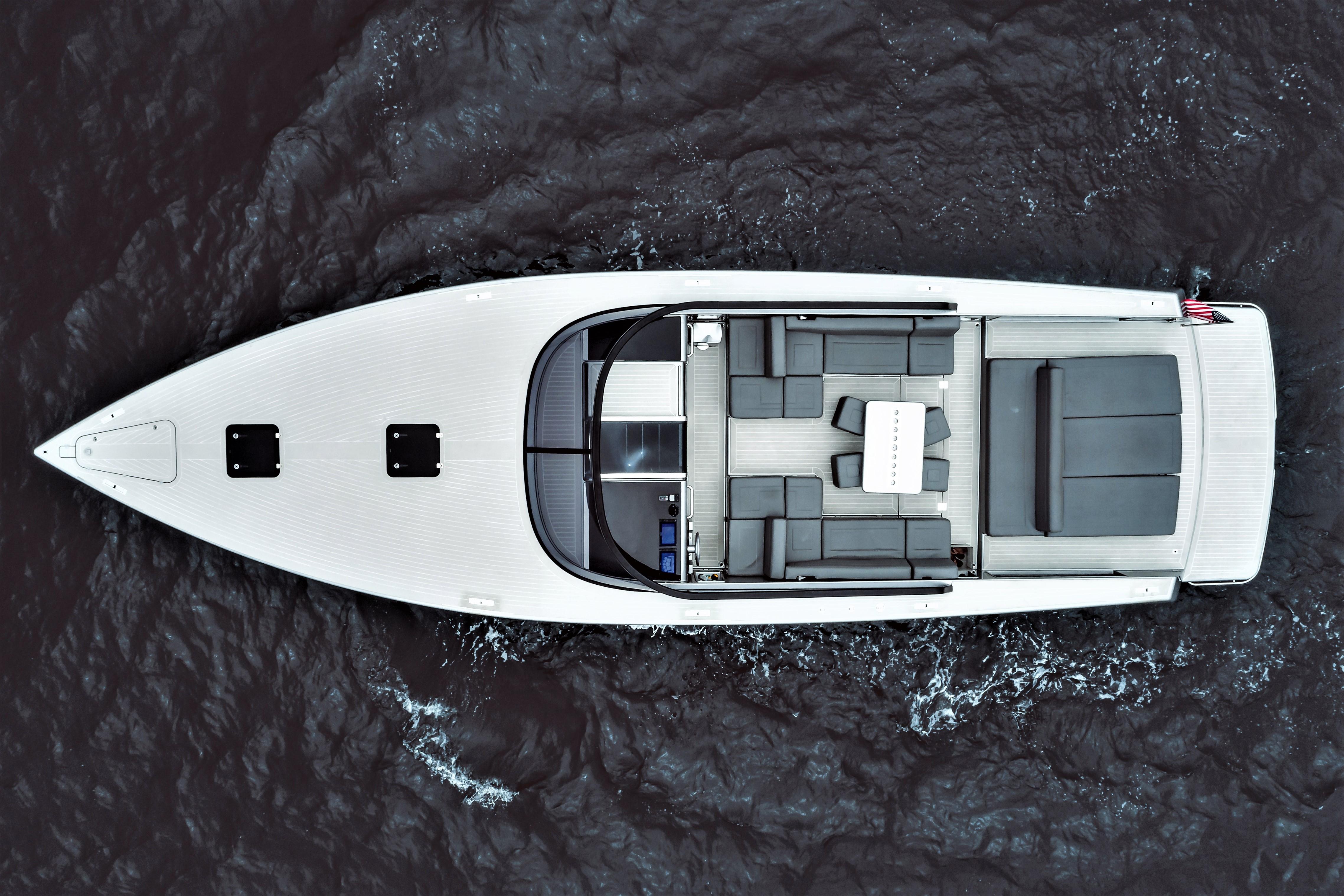 Yachts for Sale - SYS Yacht Sales