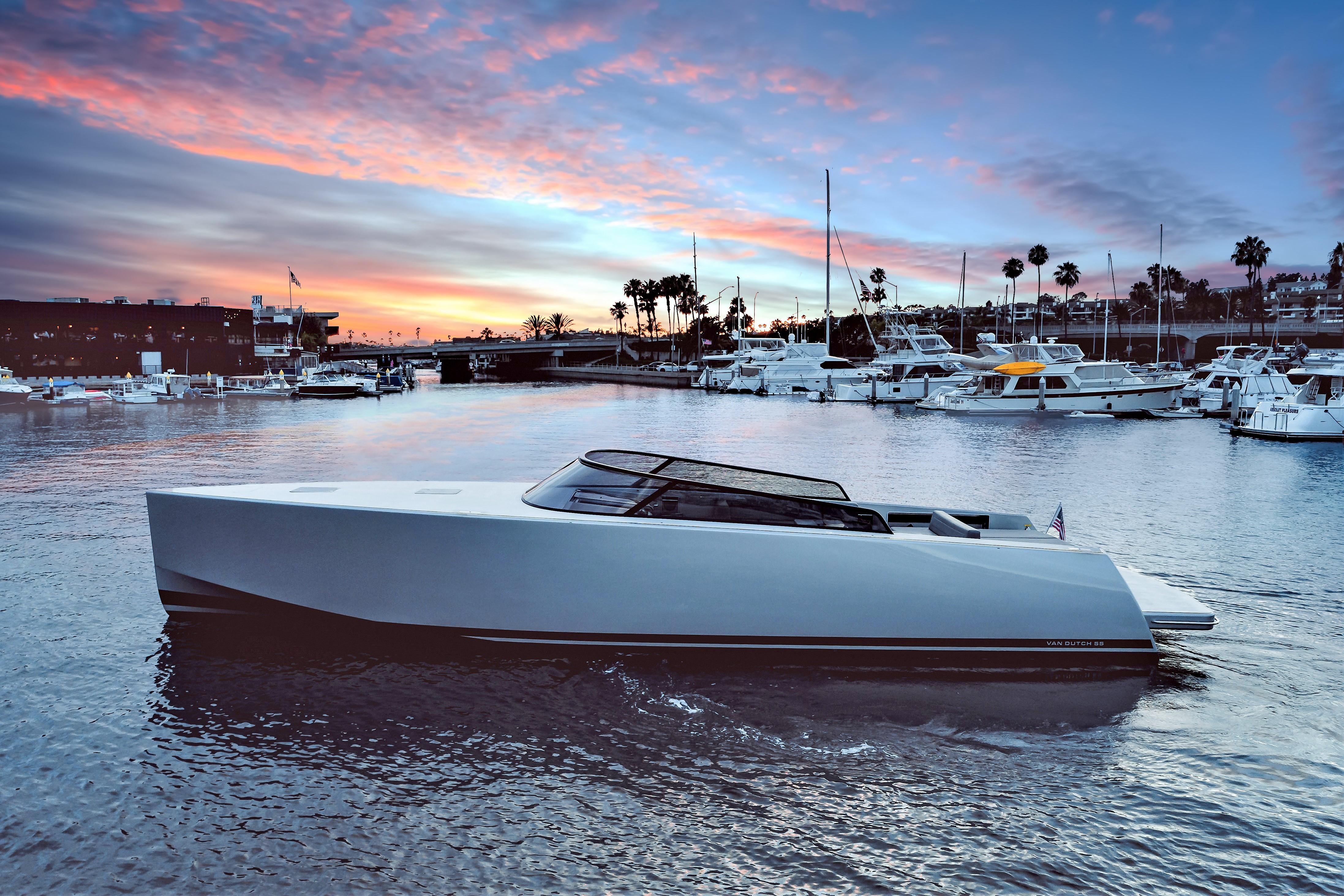 Yachts for Sale - SYS Yacht Sales