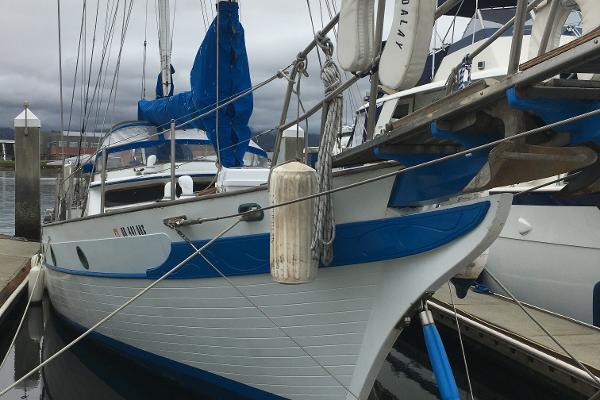 1978 54 Ta Chiao CT 54 Boats for Sale