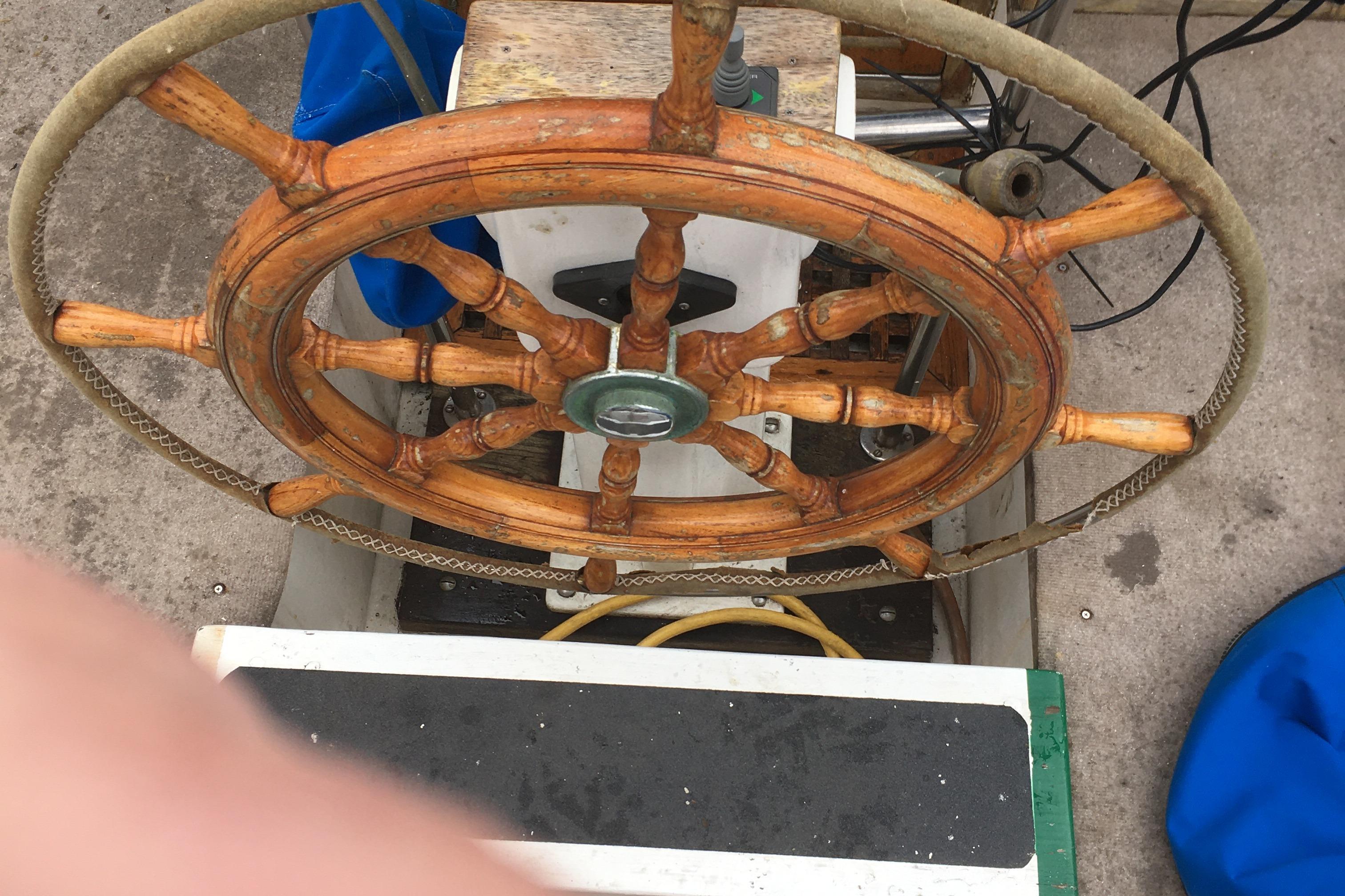 1978 54 Ta Chiao CT 54 Boats for Sale