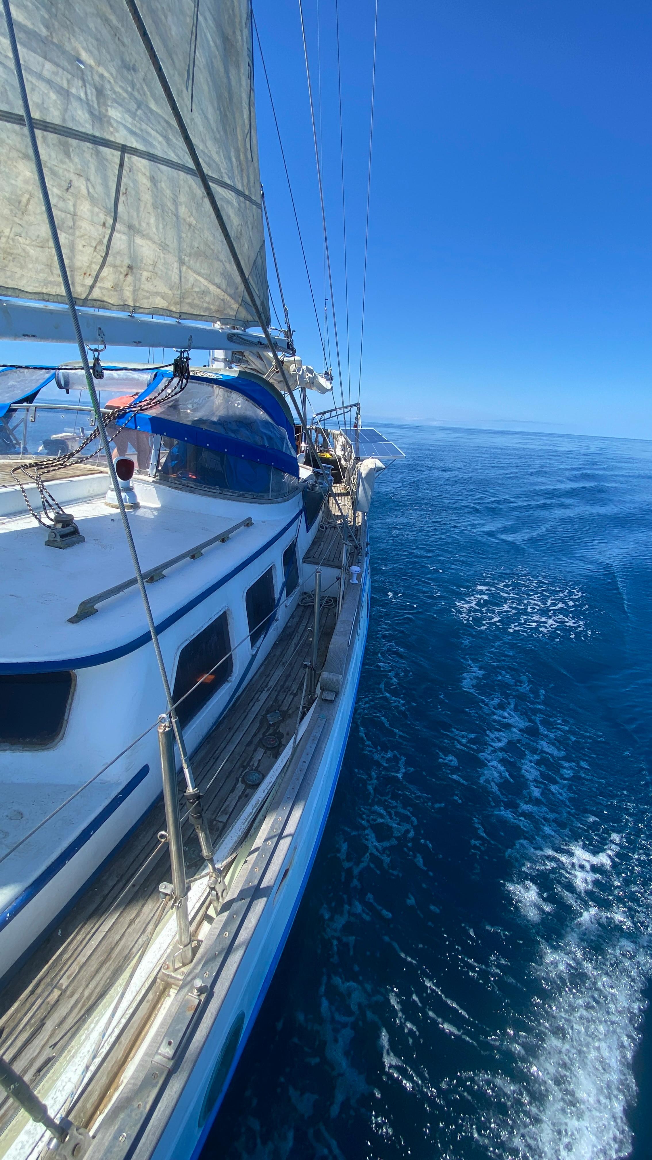 1978 54 Ta Chiao CT 54 Boats for Sale