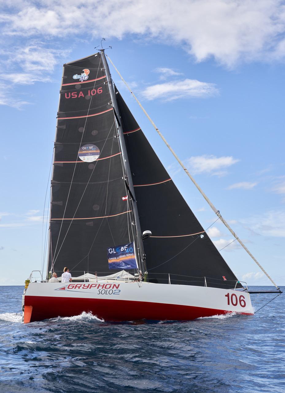 Gryphon #106 Yacht for Sale | 40 Class 40 Yachts Princes Town, Trinidad ...