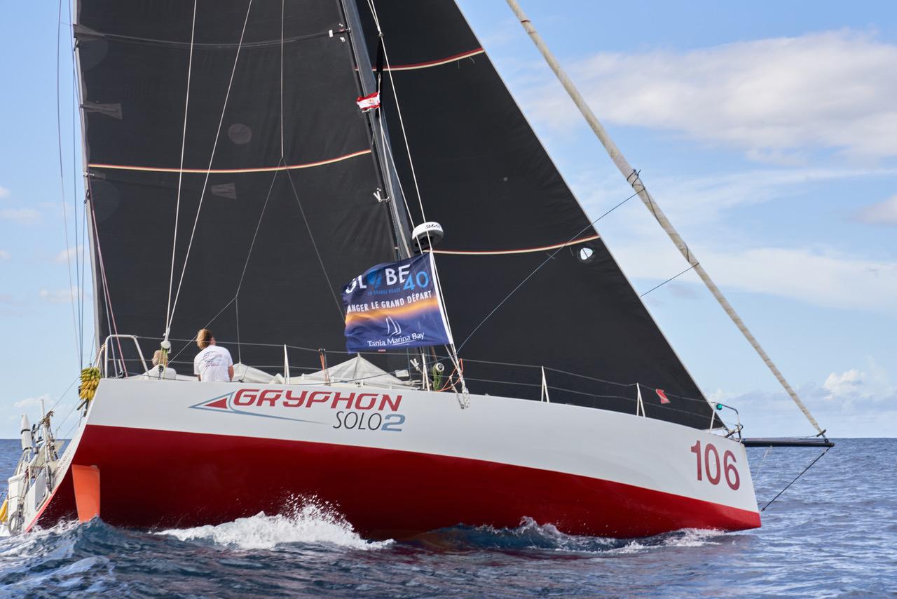 Gryphon #106 Yacht for Sale | 40 Class 40 Yachts Princes Town, Trinidad ...