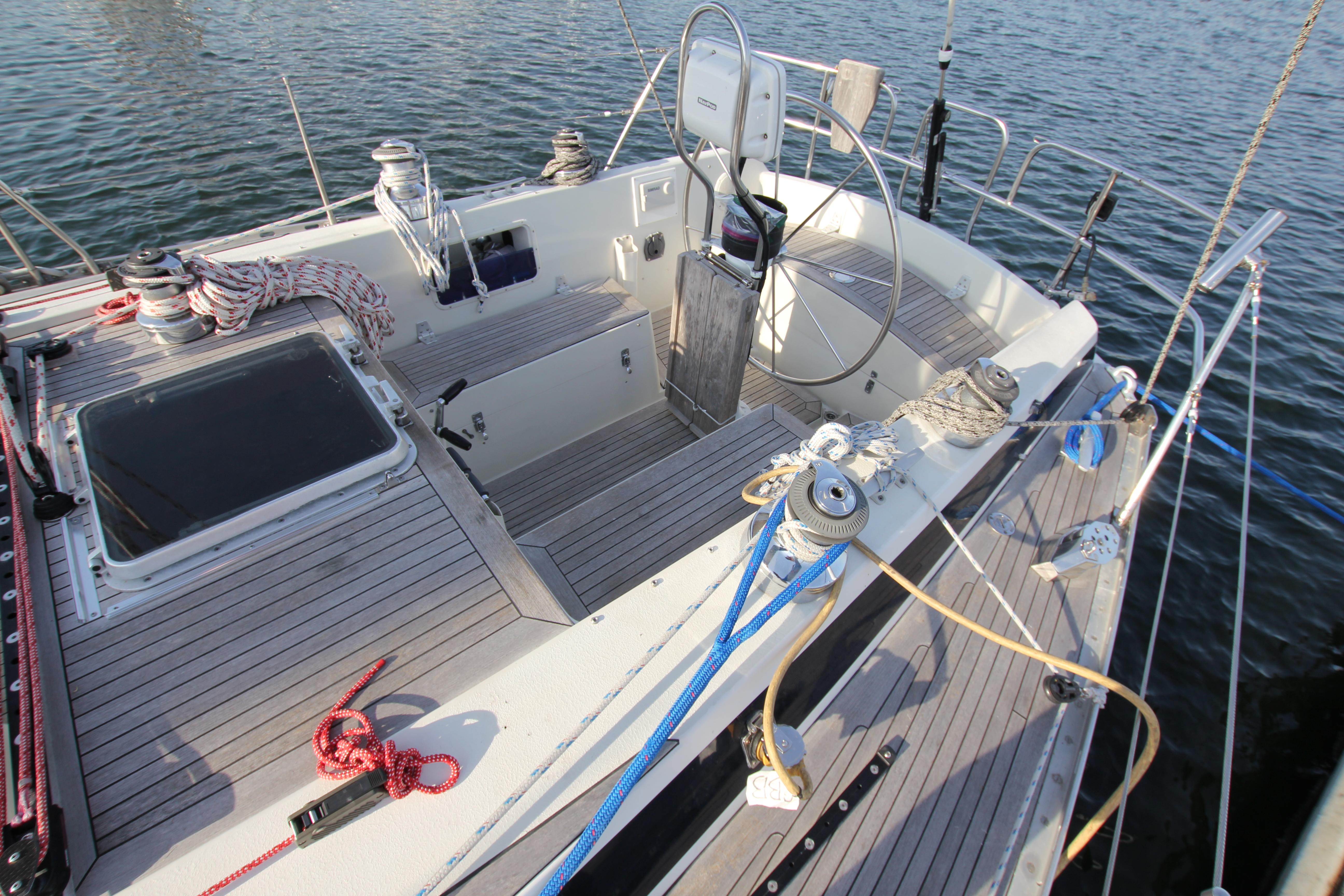 Yachts for Sale - SYS Yacht Sales